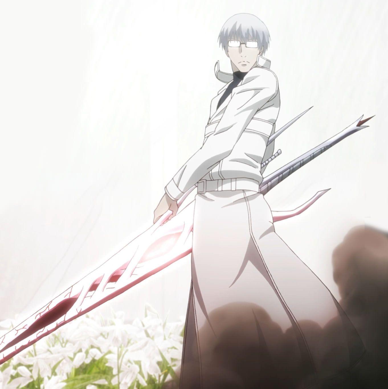 Kishou Arima Wallpapers - Top Free Kishou Arima Backgrounds - WallpaperAccess