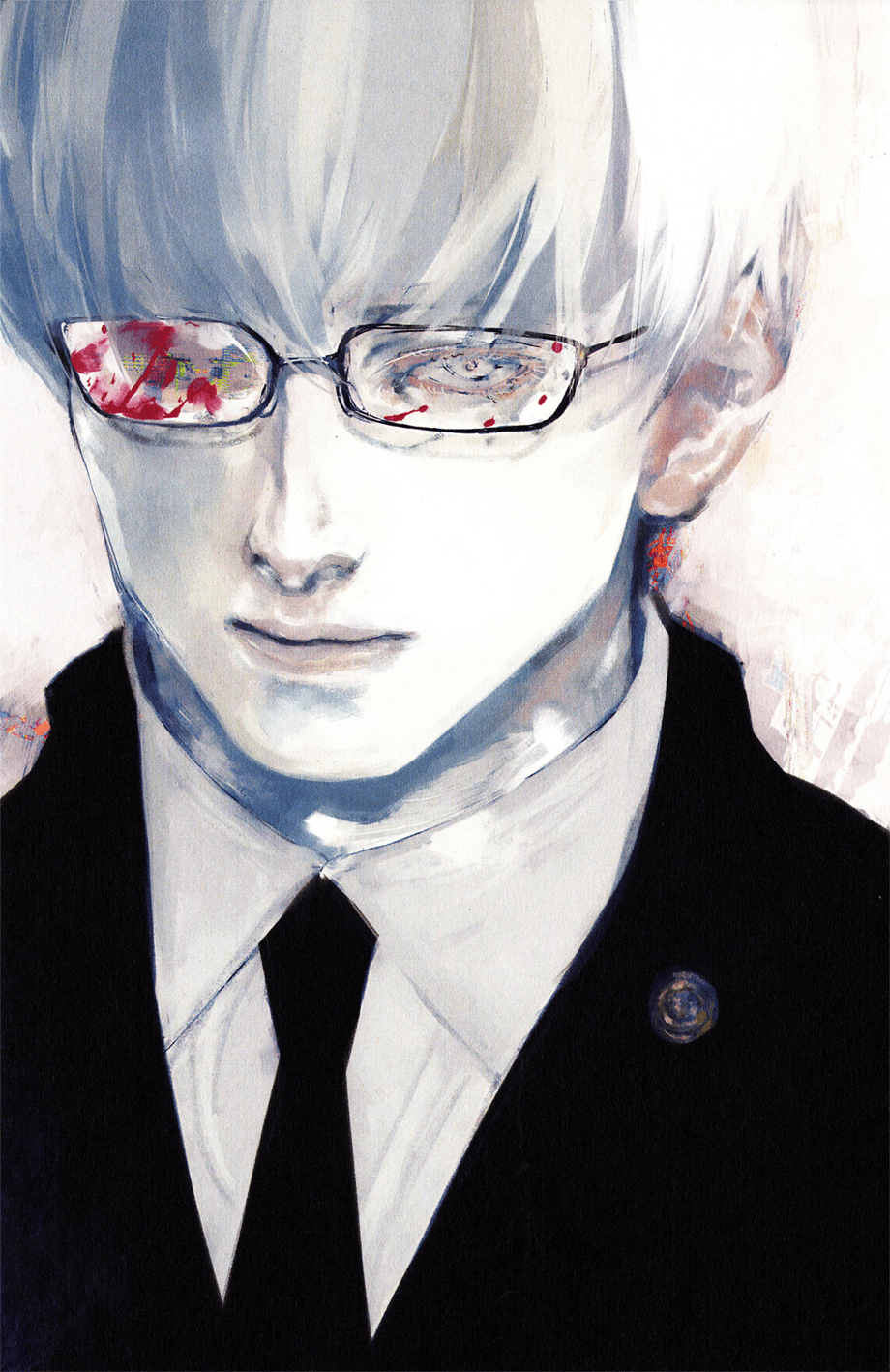 Kishou Arima Wallpapers - Top Free Kishou Arima Backgrounds - WallpaperAccess