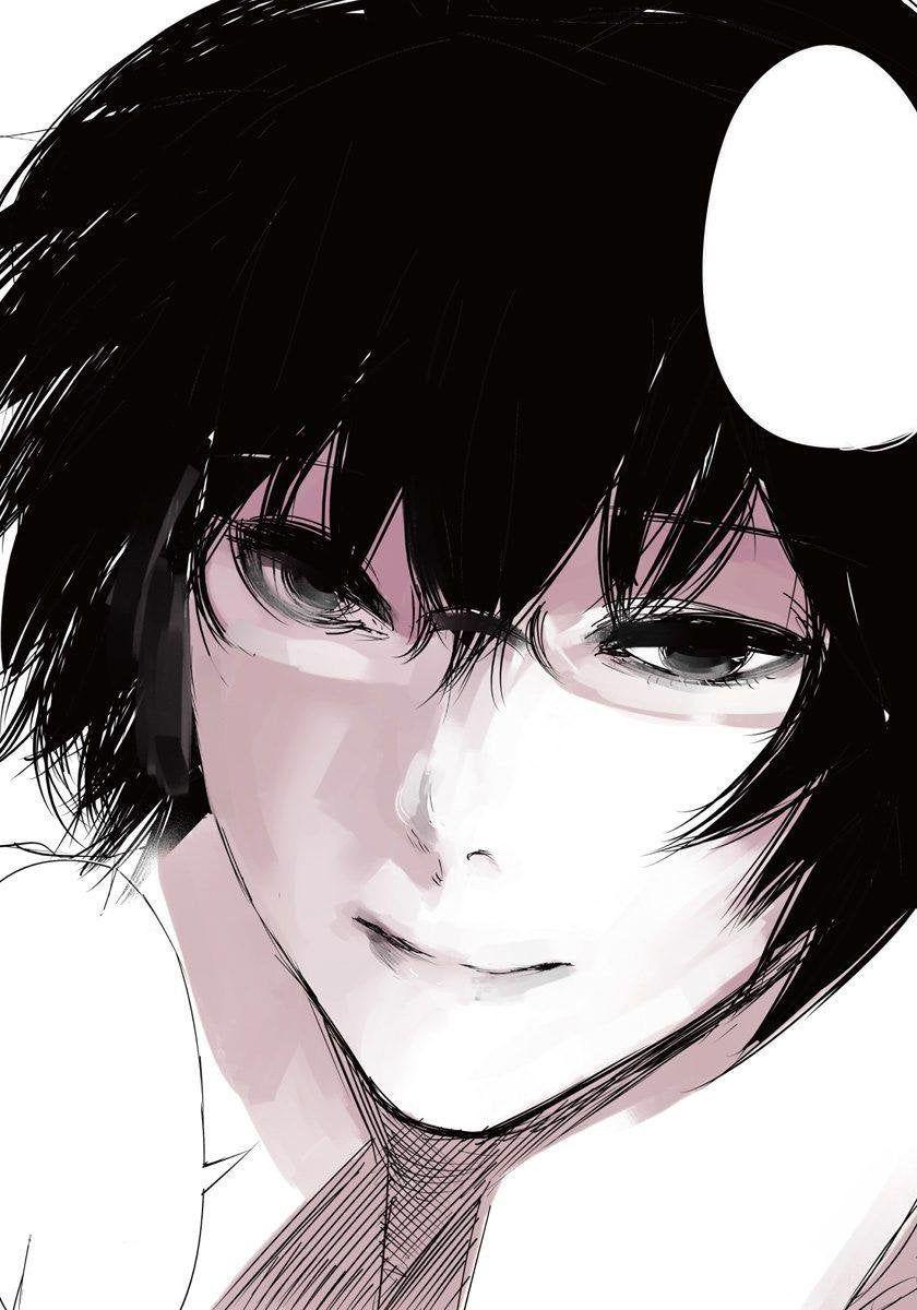 Kishou Arima Wallpapers - Top Free Kishou Arima Backgrounds ...