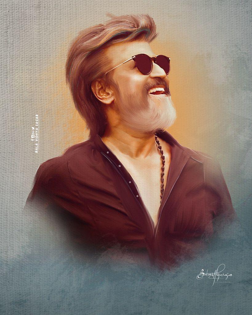 Rajini Wallpapers - Top Free Rajini Backgrounds - WallpaperAccess