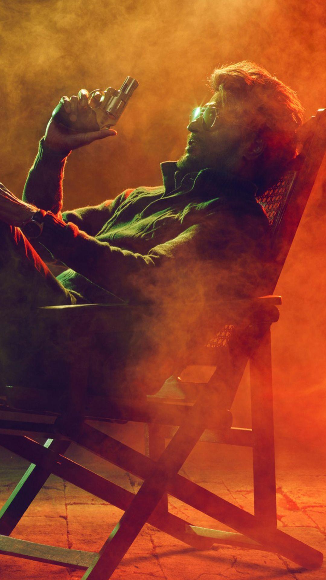 Rajini Wallpapers - Top Free Rajini Backgrounds - WallpaperAccess