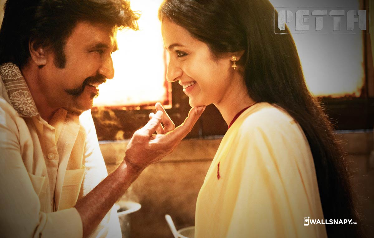 Rajini Wallpapers - Top Free Rajini Backgrounds - WallpaperAccess