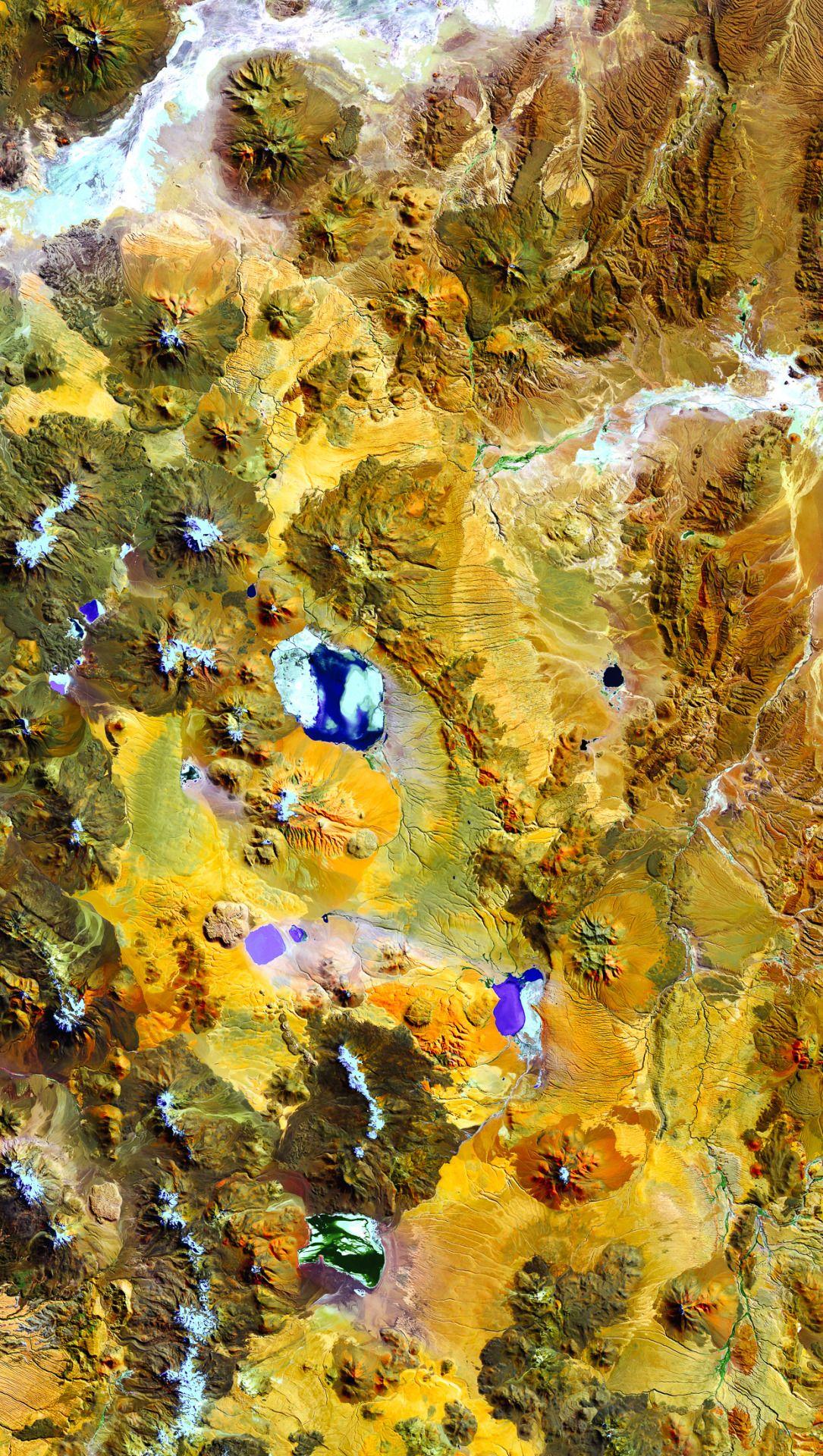 Topography Wallpapers - Top Free Topography Backgrounds - WallpaperAccess