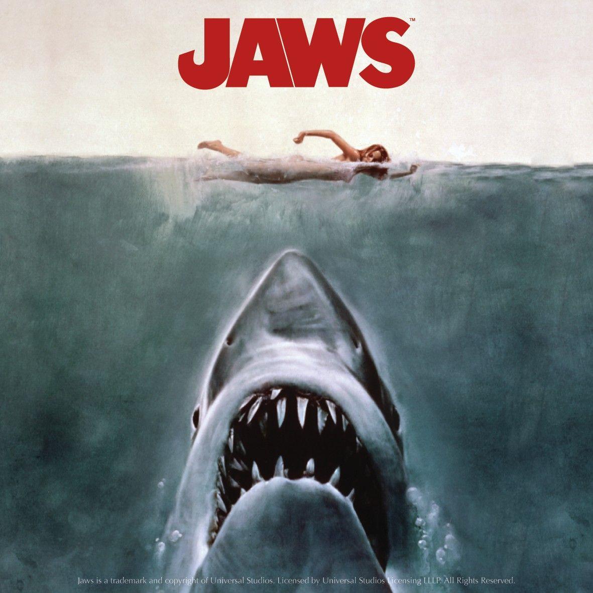 Jaws Wallpapers - Top Free Jaws Backgrounds - WallpaperAccess