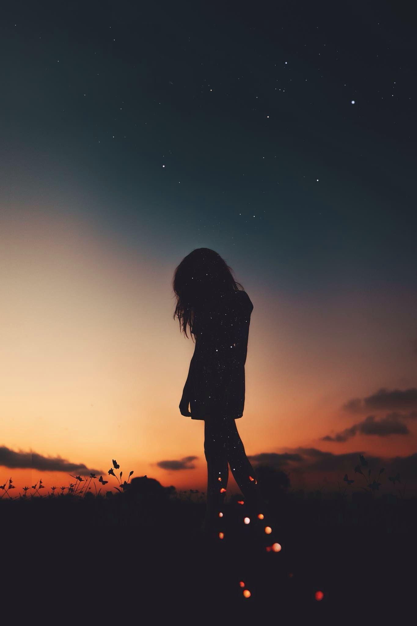 Shadow People Wallpapers - Top Free Shadow People Backgrounds ...