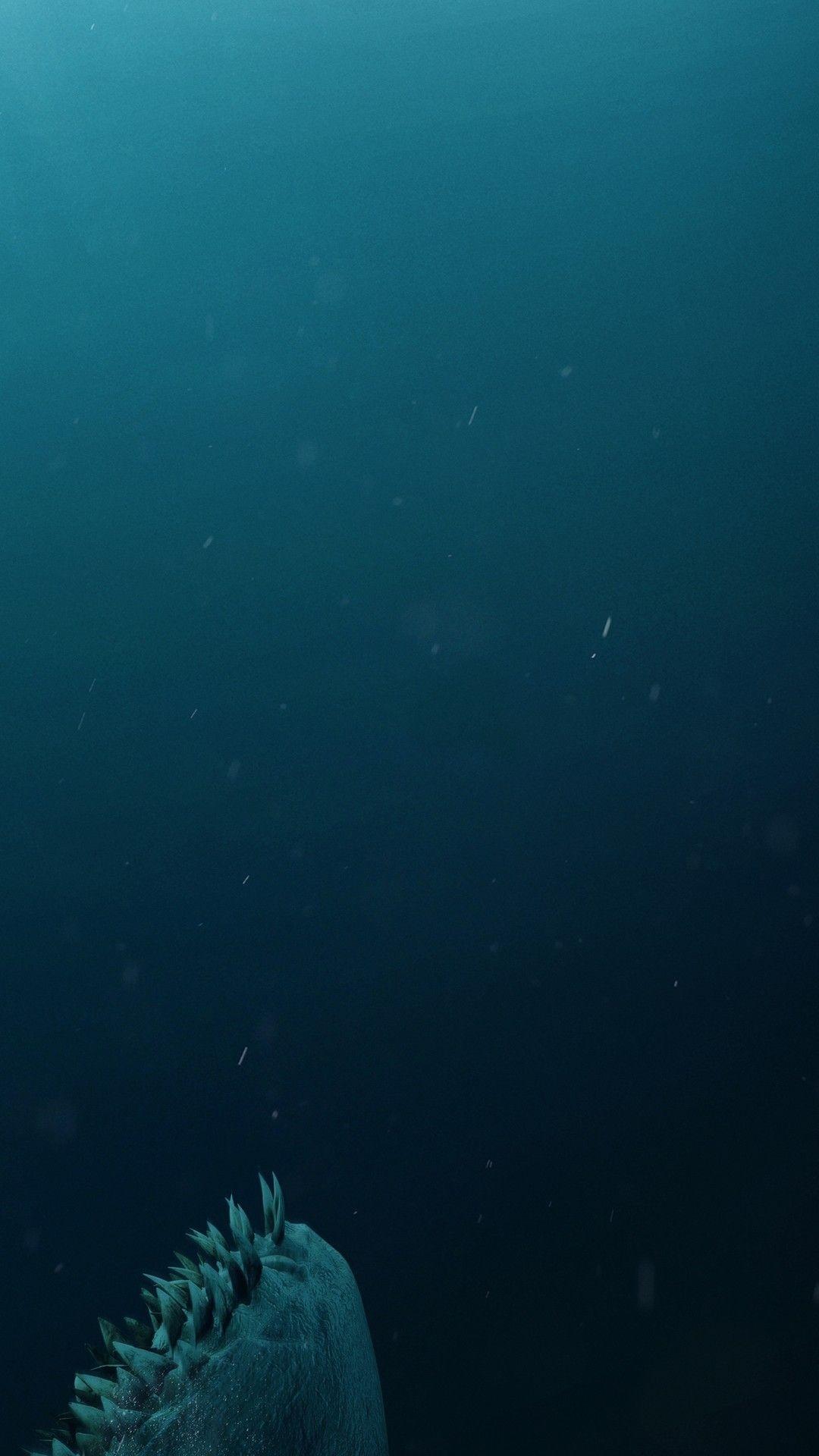 The Meg Wallpapers - Top Free The Meg Backgrounds - WallpaperAccess