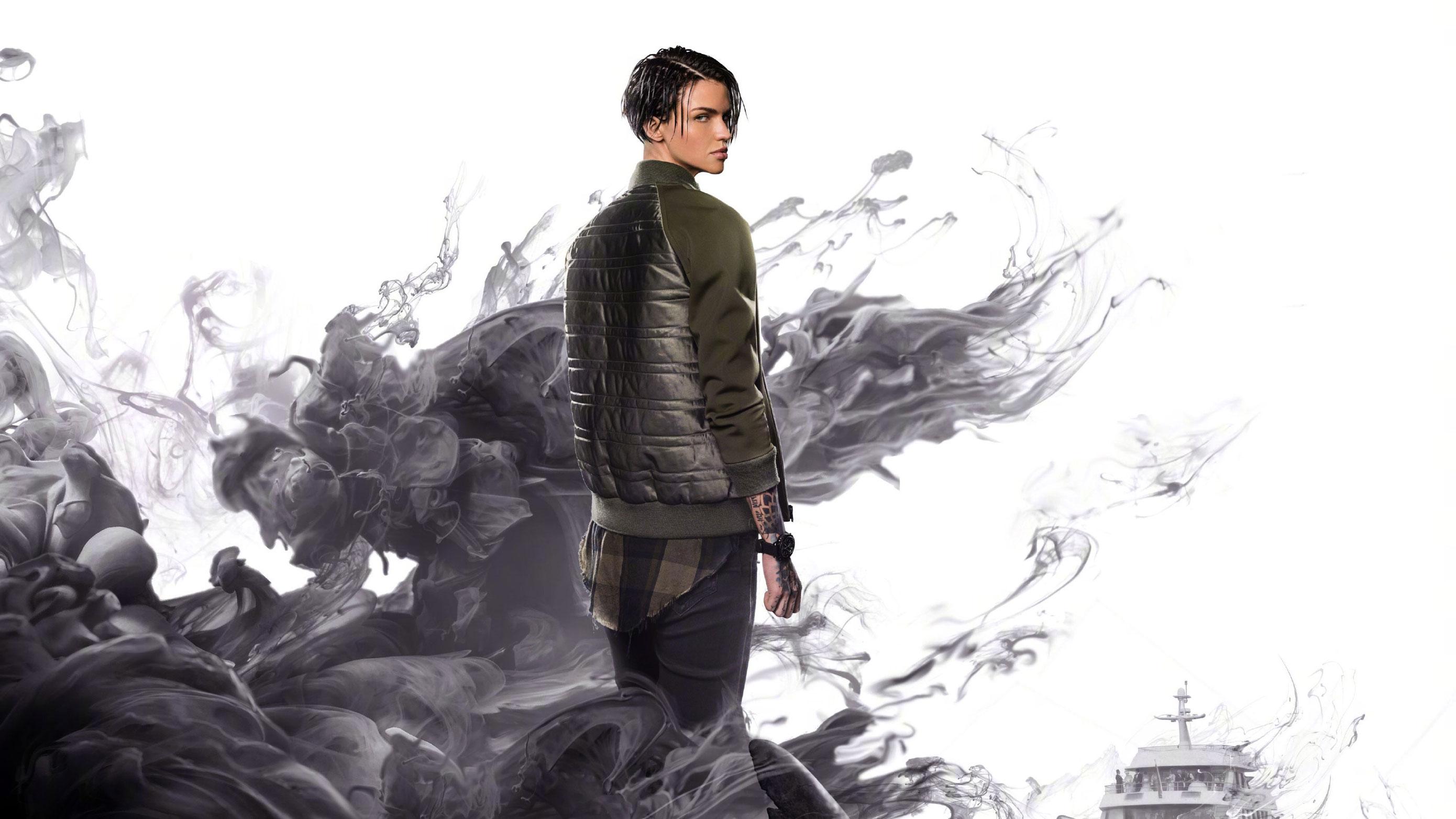 The Meg Wallpapers - Top Free The Meg Backgrounds - WallpaperAccess