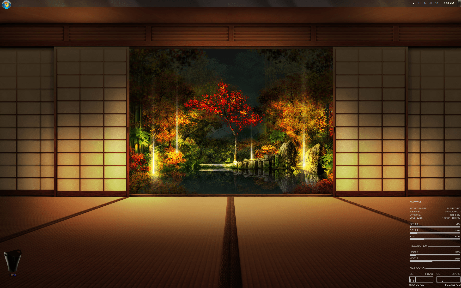 Relaxing Japanese Wallpapers - Top Free Relaxing Japanese Backgrounds ...