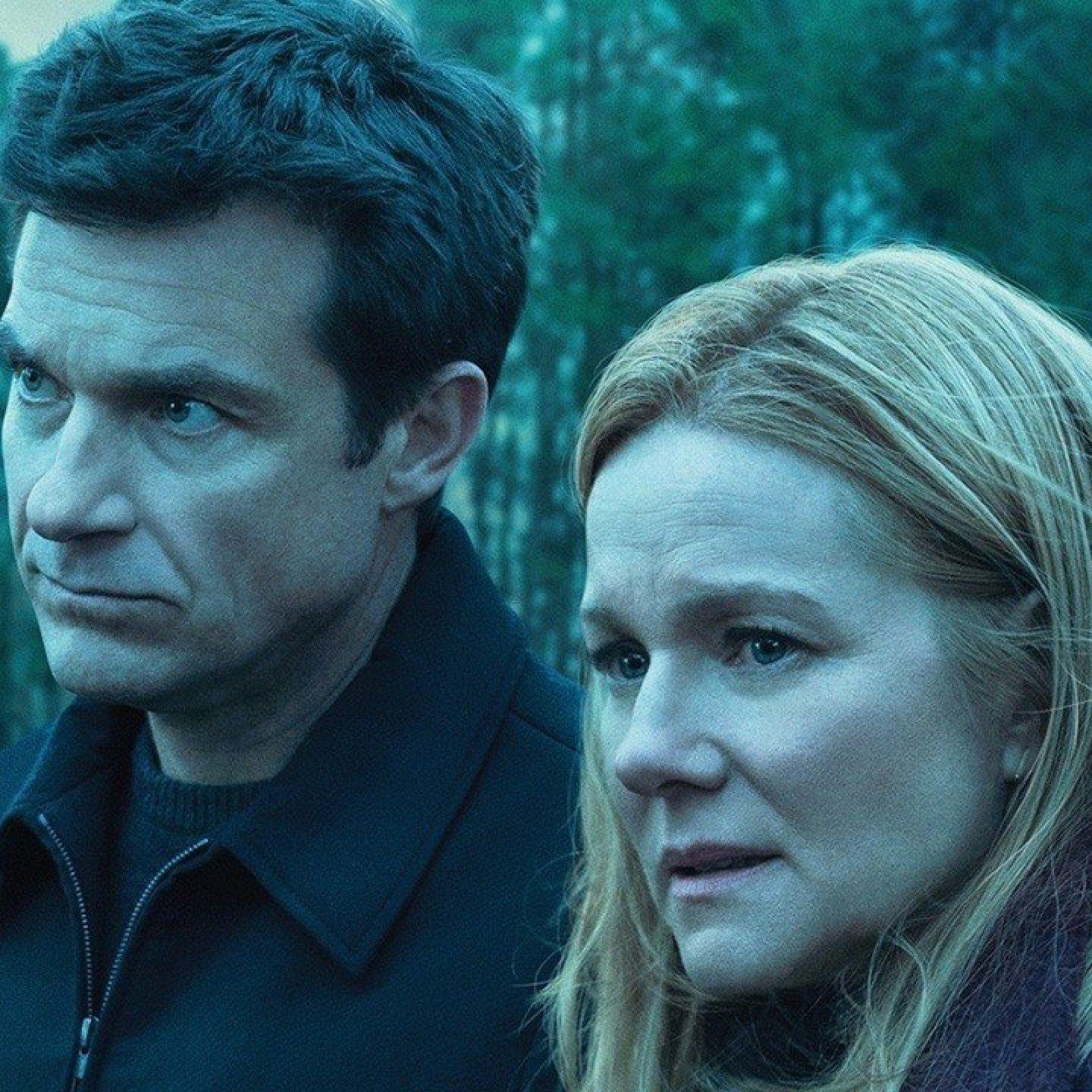 Ozark Netflix Wallpapers - Top Free Ozark Netflix Backgrounds ...