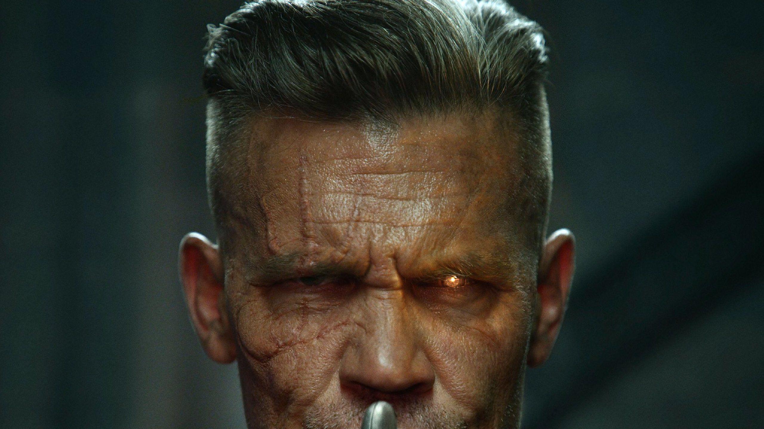 Cable Deadpool 2 Wallpapers - Top Free Cable Deadpool 2 Backgrounds ...