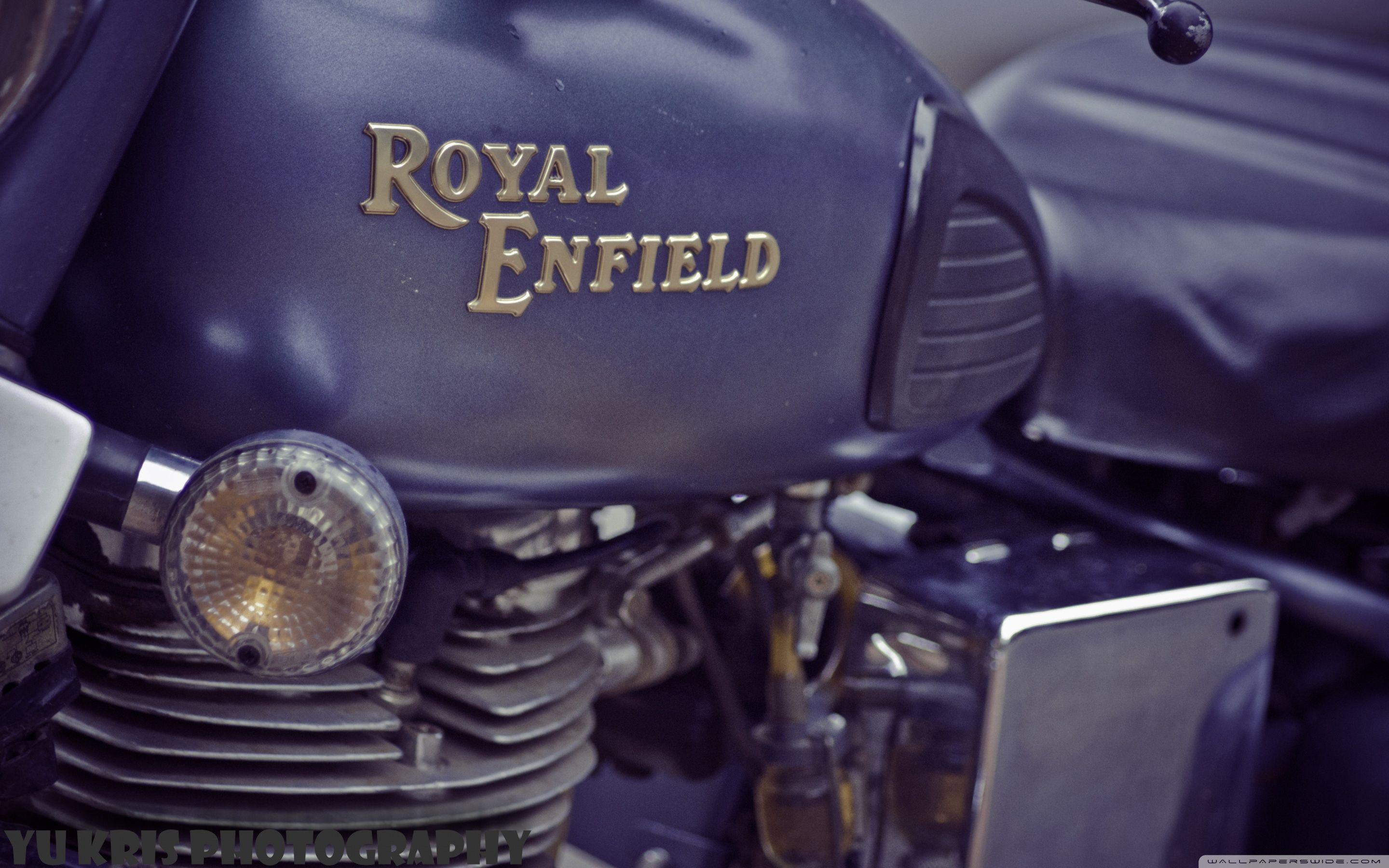 Royal Enfield 4K Wallpapers - Top Free Royal Enfield 4K Backgrounds ...