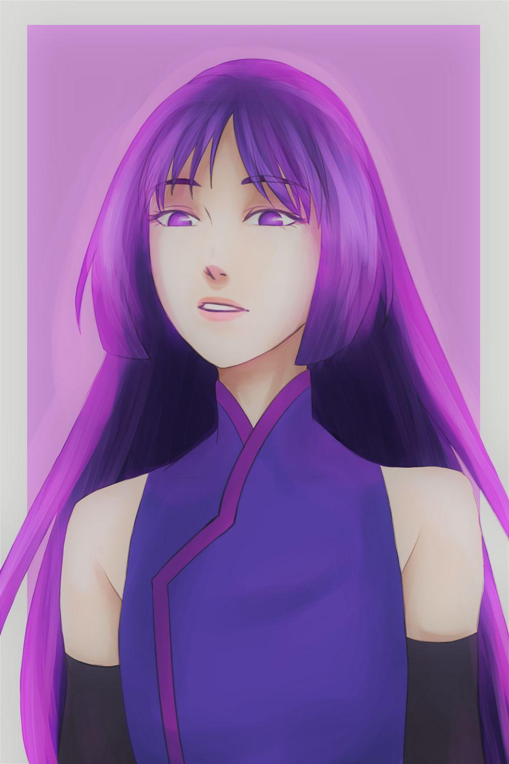 Kakei Sumire Wallpapers - Top Free Kakei Sumire Backgrounds ...