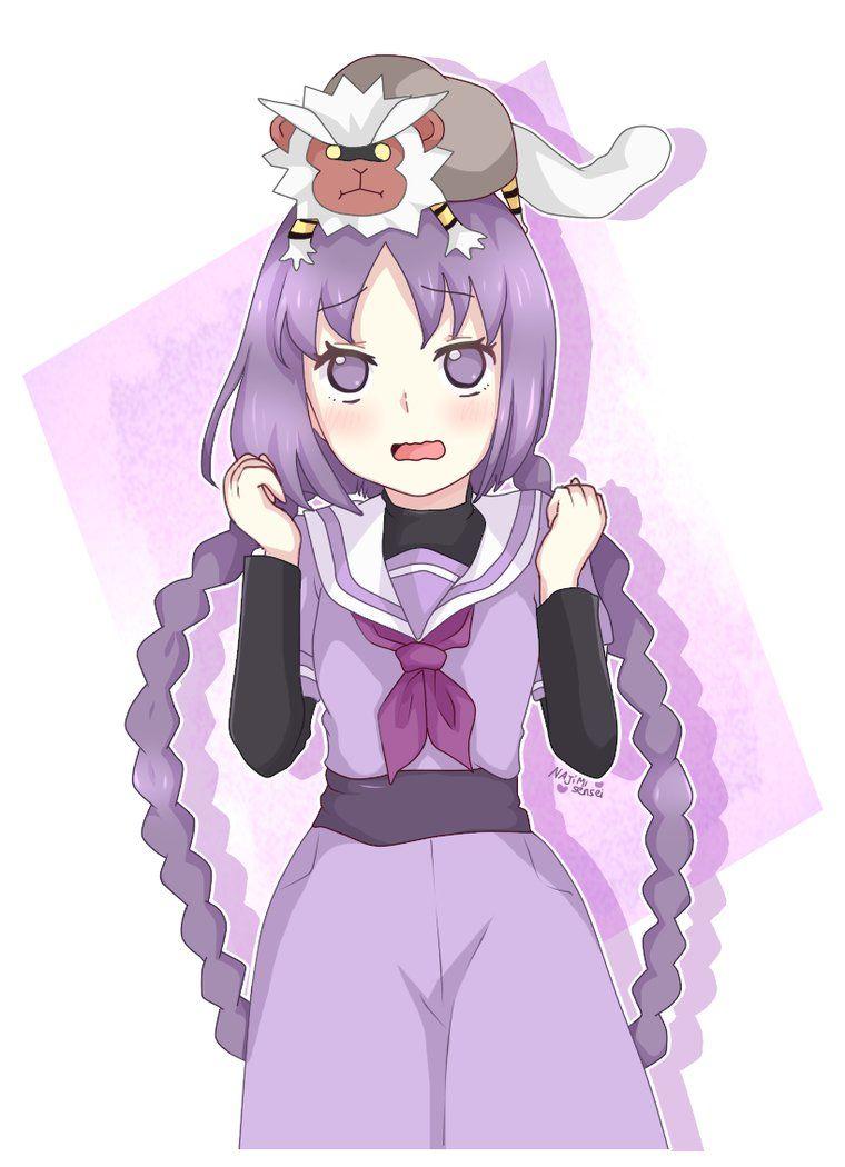 Kakei Sumire Wallpapers - Top Free Kakei Sumire Backgrounds ...