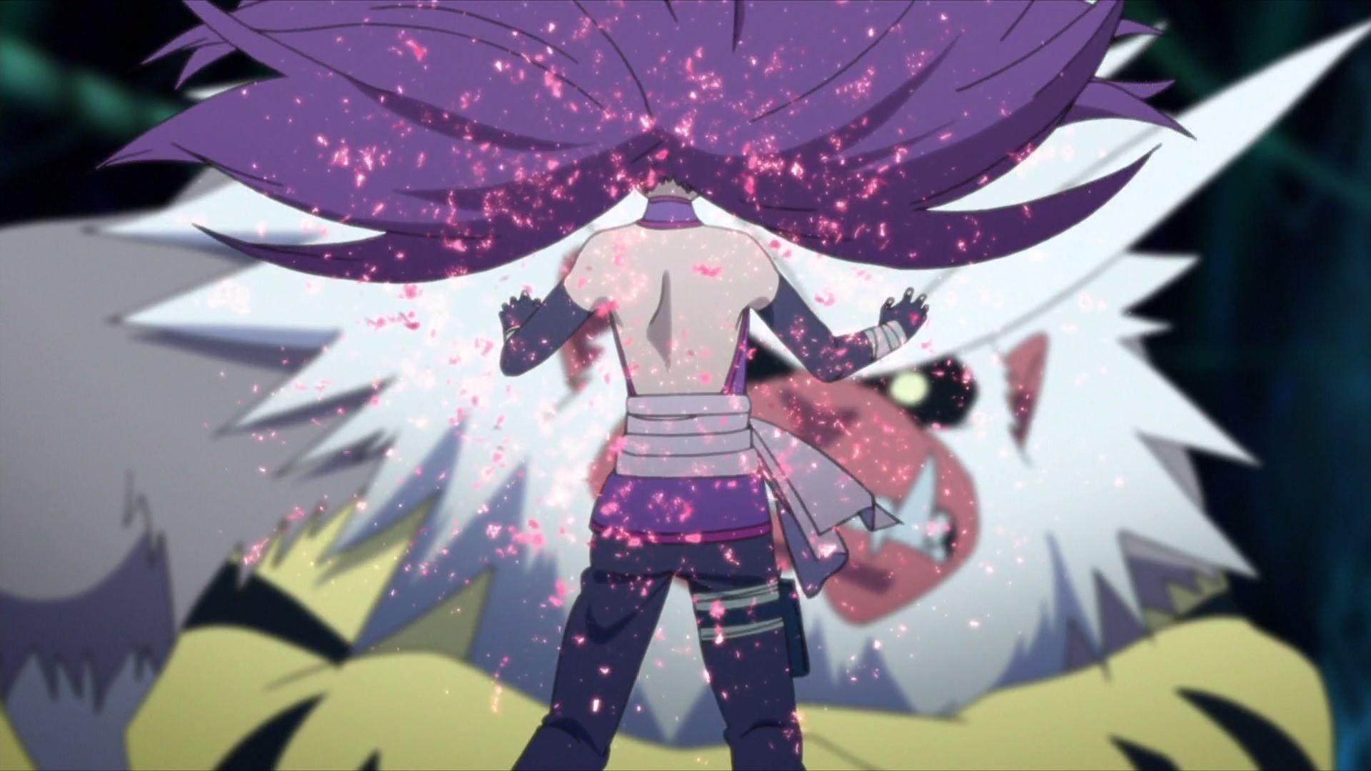 Kakei Sumire Wallpapers - Top Free Kakei Sumire Backgrounds ...