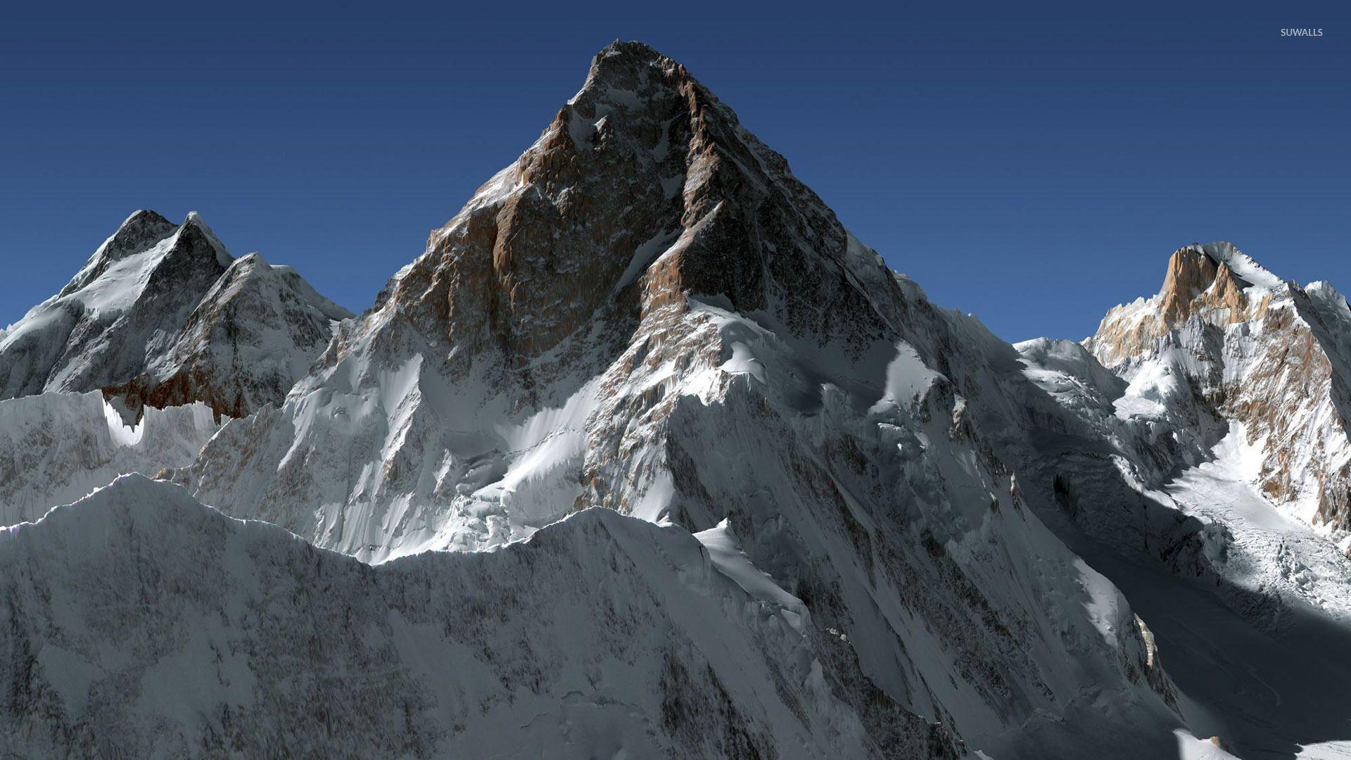K2 Mountain Wallpapers - Top Free K2 Mountain Backgrounds - WallpaperAccess