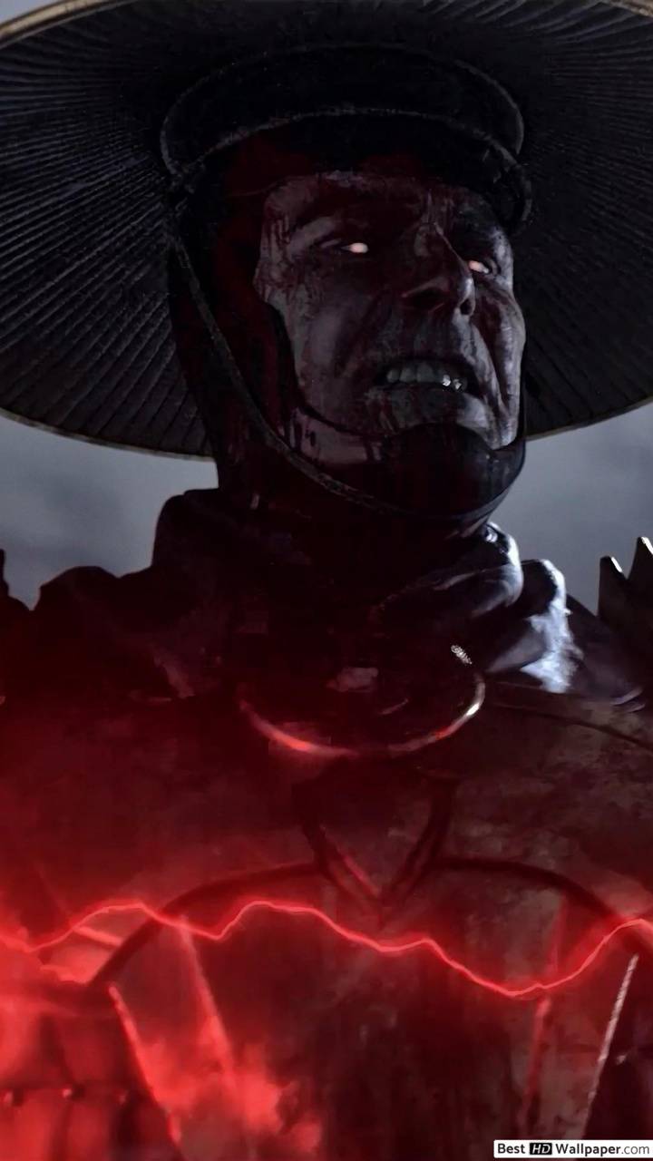 MK11 Raiden Wallpapers - Top Free MK11 Raiden Backgrounds - WallpaperAccess