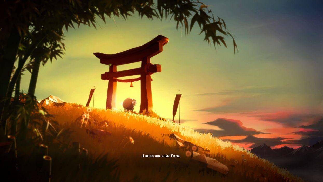 Mini Ninjas Wallpapers - Top Free Mini Ninjas Backgrounds - WallpaperAccess