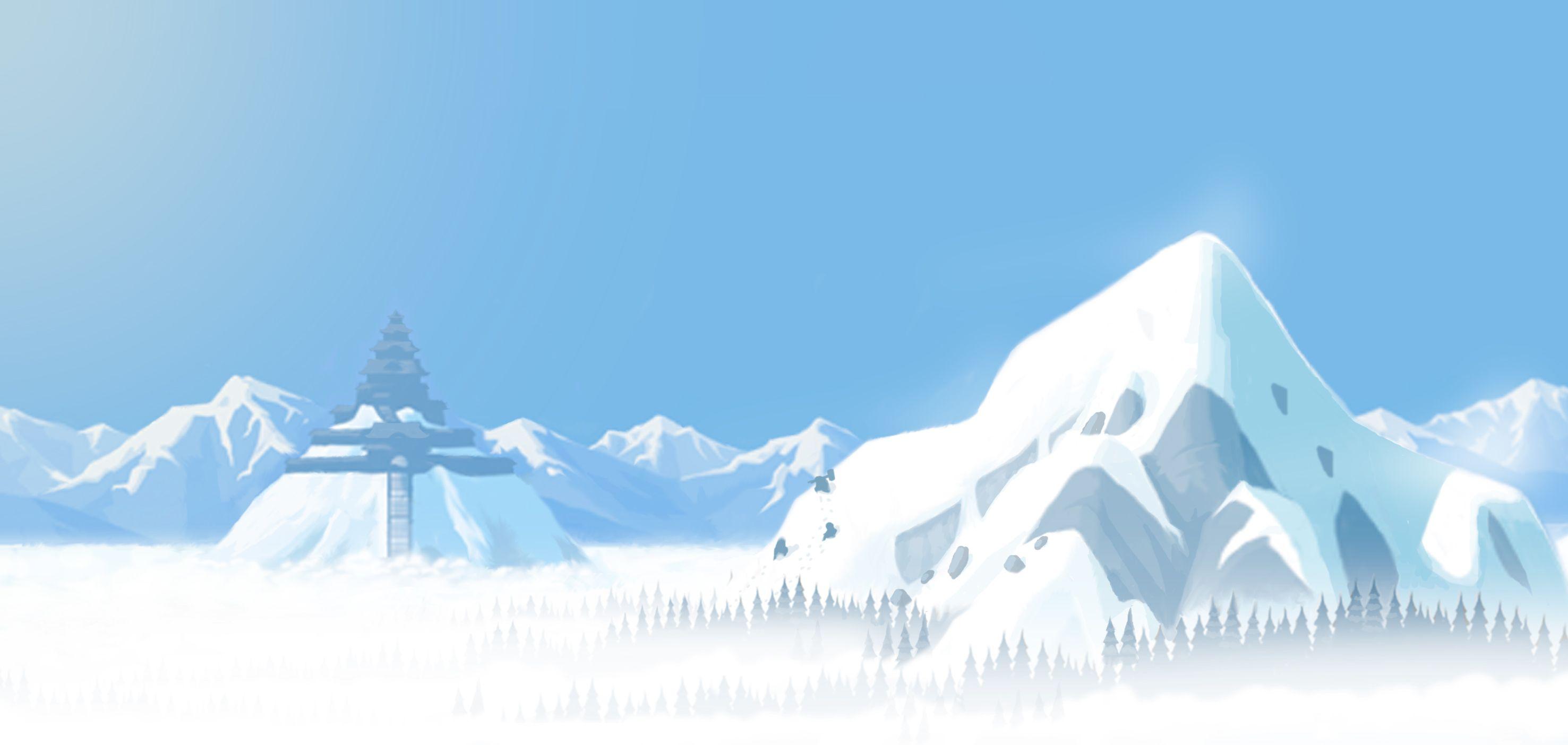 Mini Ninjas Wallpapers - Top Free Mini Ninjas Backgrounds - WallpaperAccess