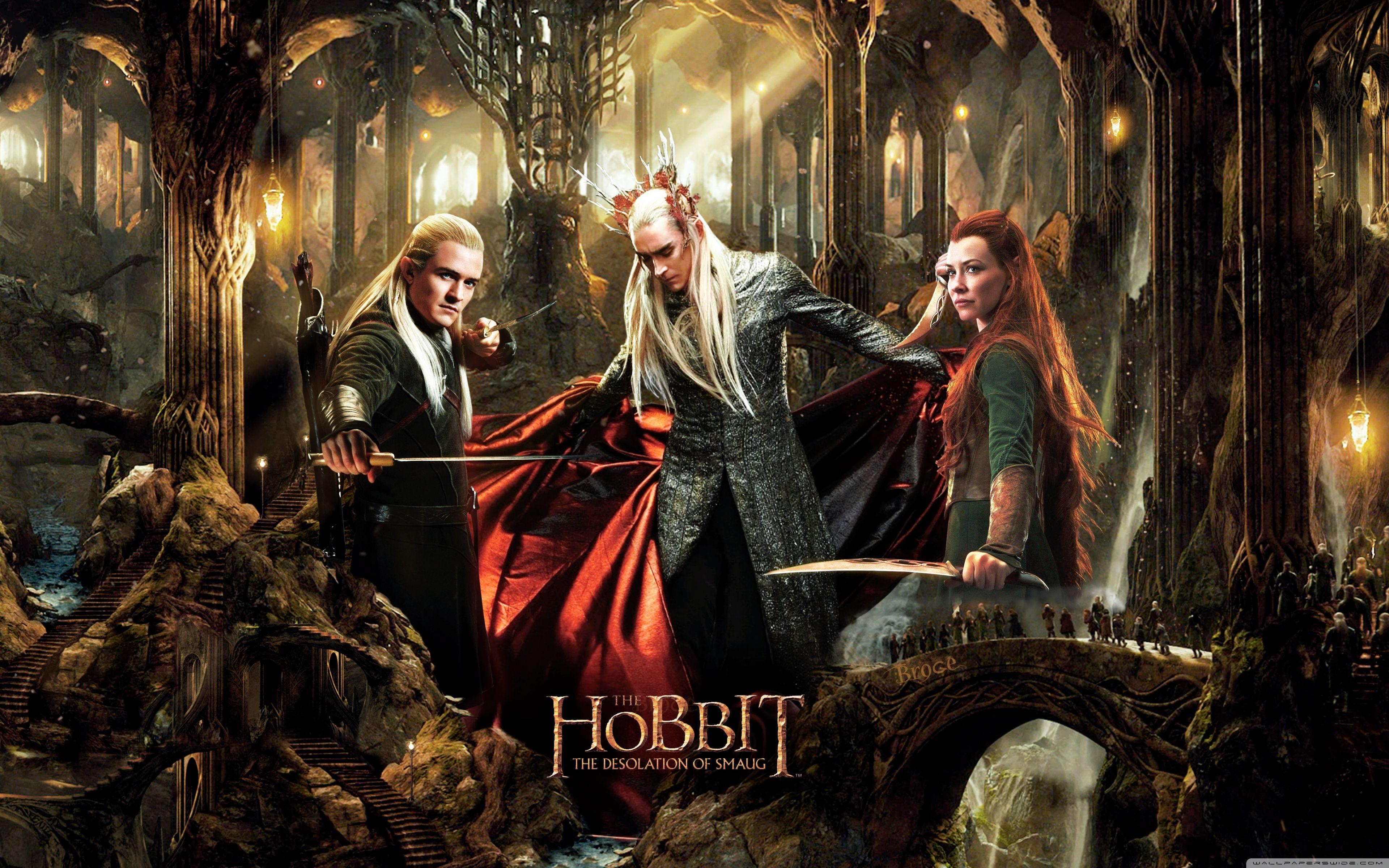 Hobbit 4K Wallpapers - Top Free Hobbit 4K Backgrounds - WallpaperAccess