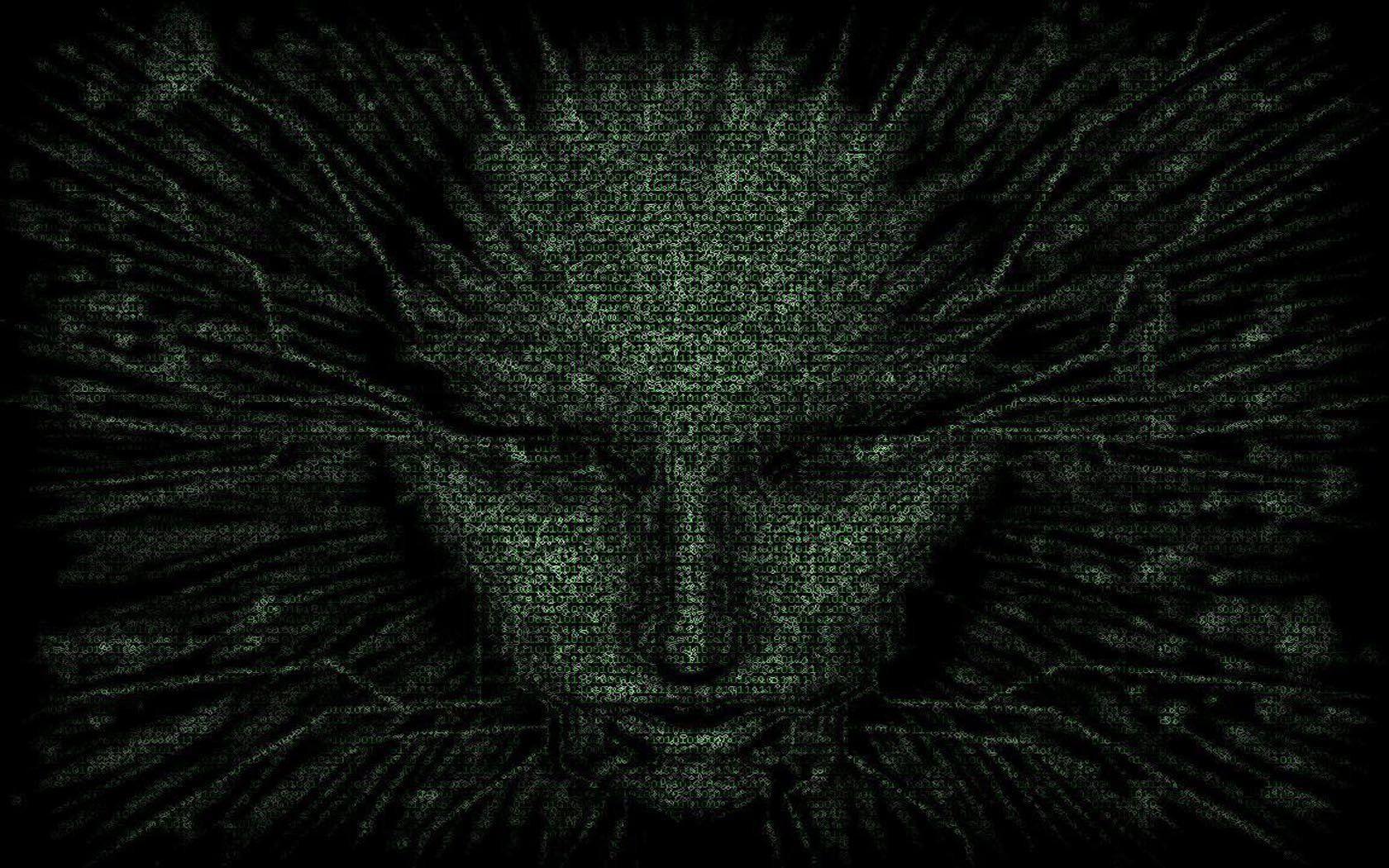 Shodan Wallpapers - Top Free Shodan Backgrounds - WallpaperAccess
