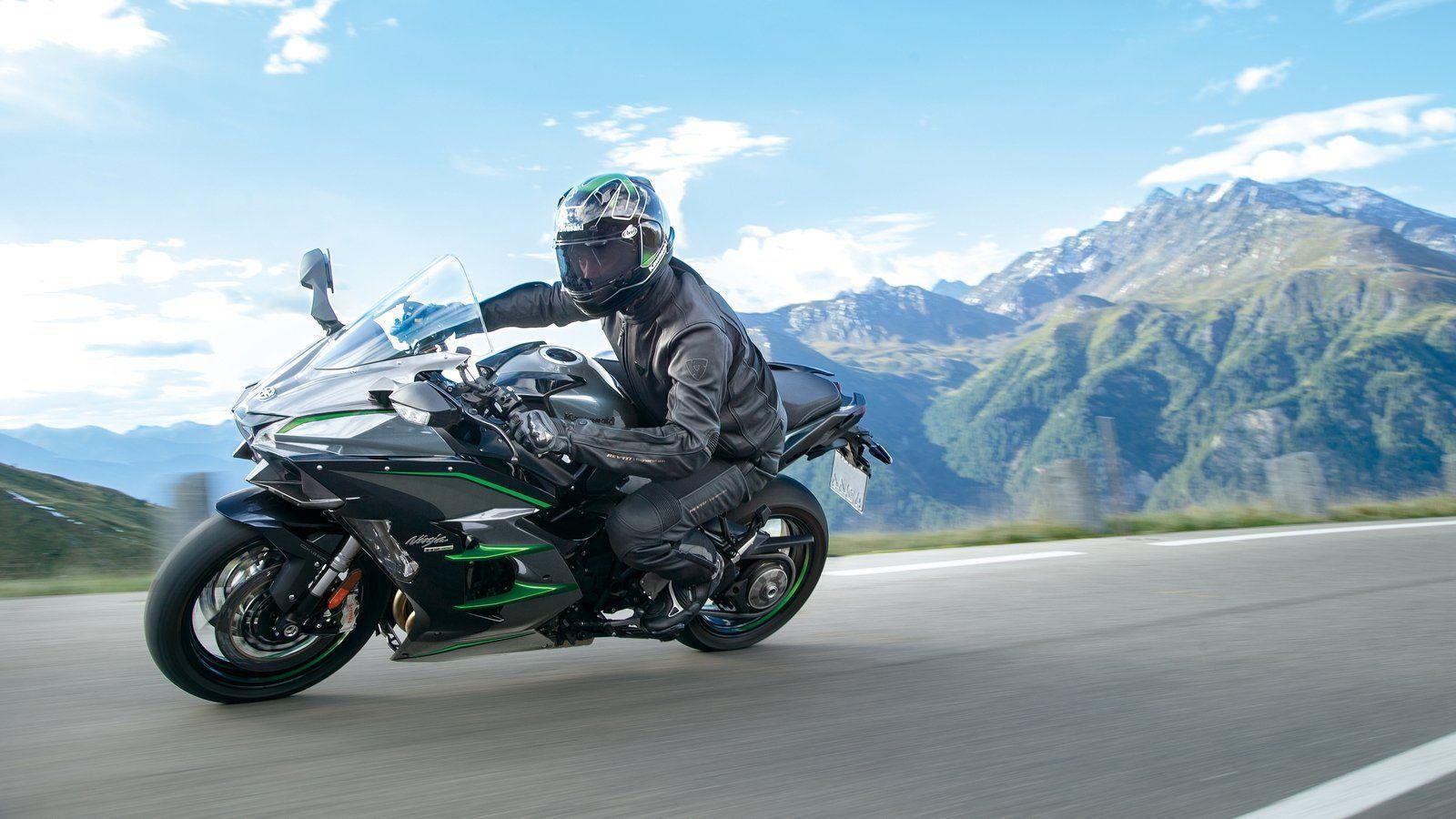 Ninja H2 Wallpapers - Top Free Ninja H2 Backgrounds - WallpaperAccess