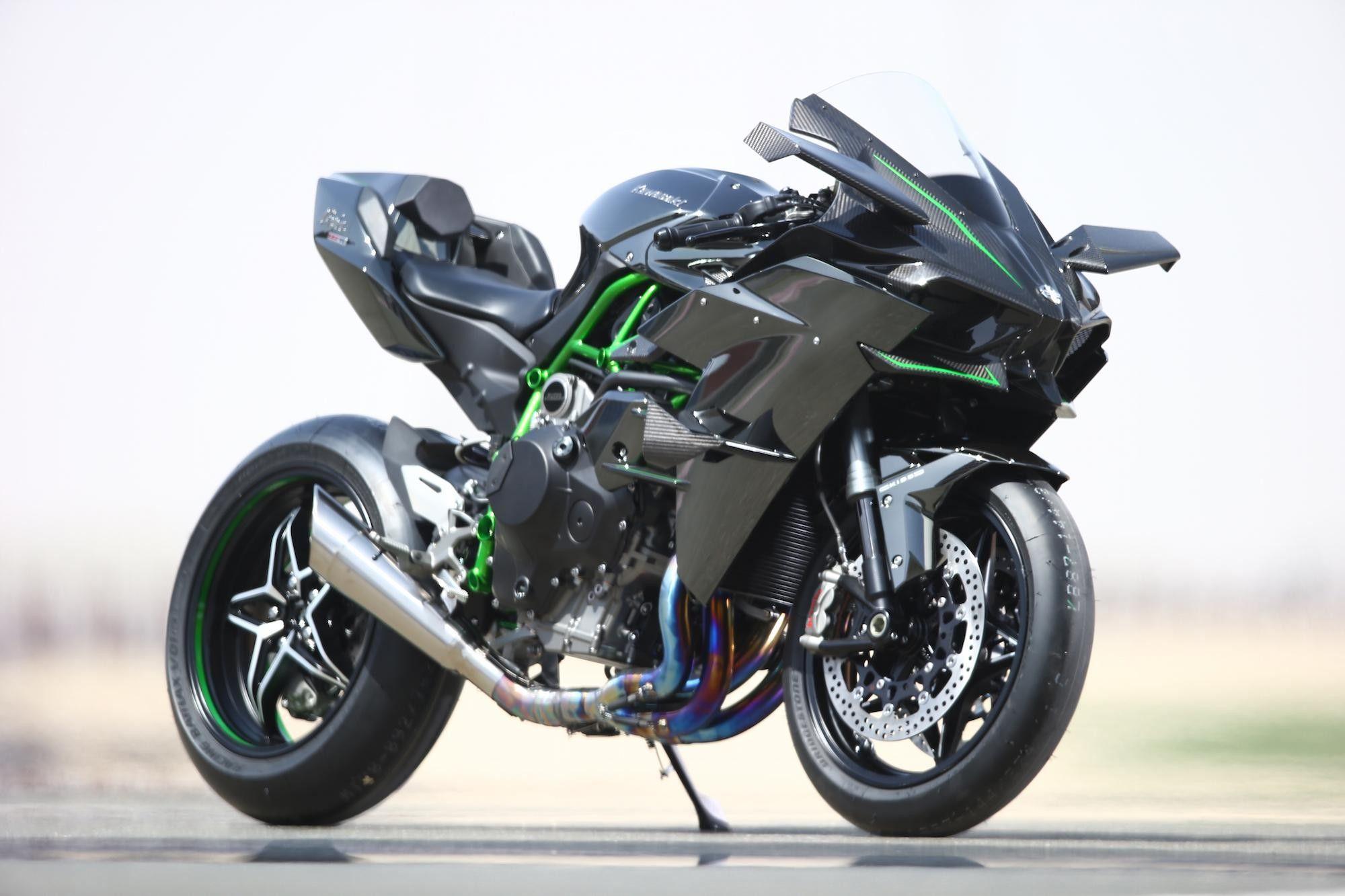 Ninja H2 Wallpapers - Top Free Ninja H2 Backgrounds - WallpaperAccess