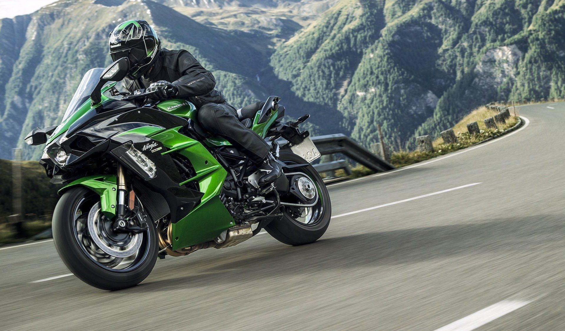 Ninja H2 Wallpapers - Top Free Ninja H2 Backgrounds - WallpaperAccess
