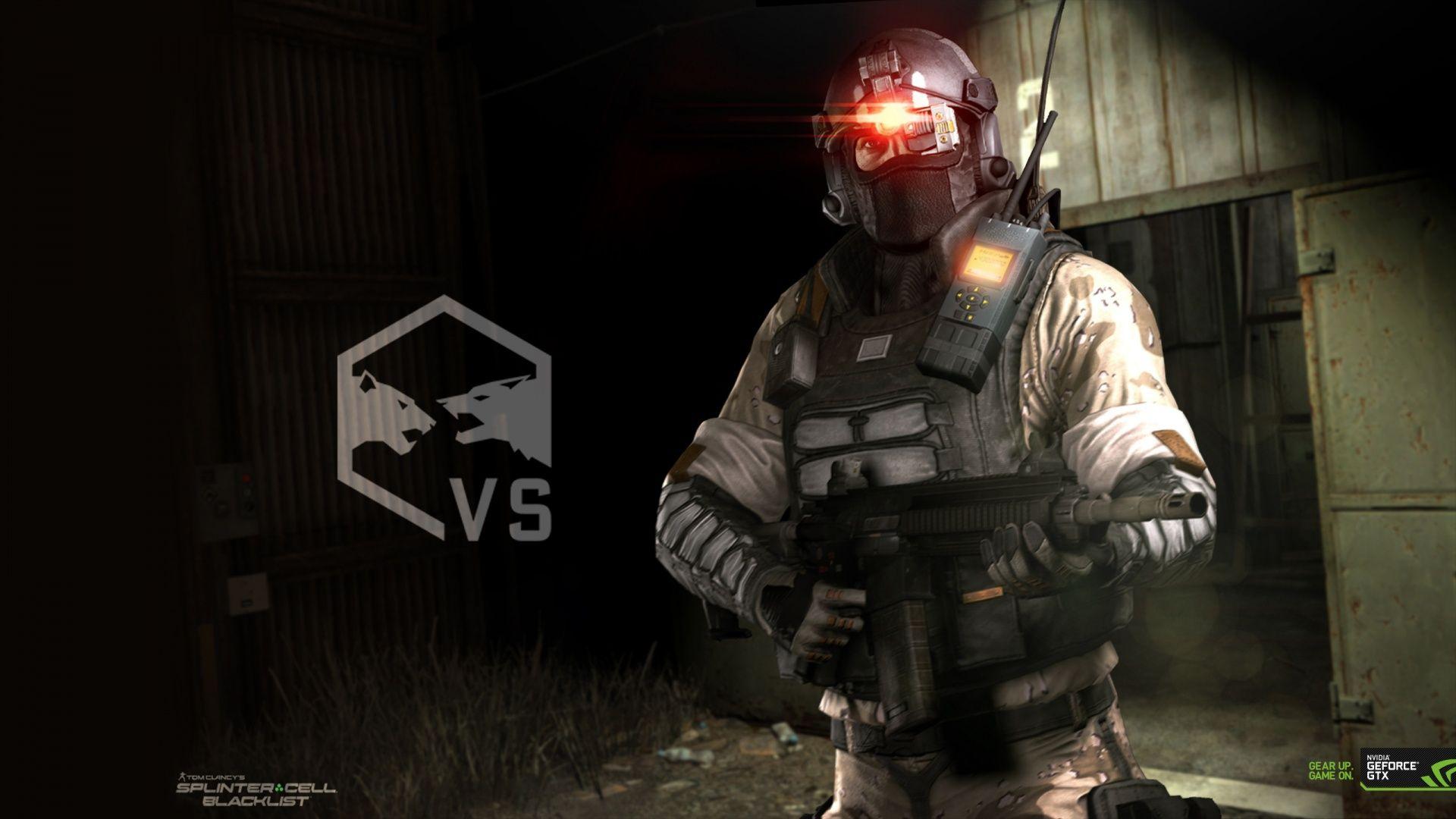 Mercenary Wallpapers - Top Free Mercenary Backgrounds - WallpaperAccess