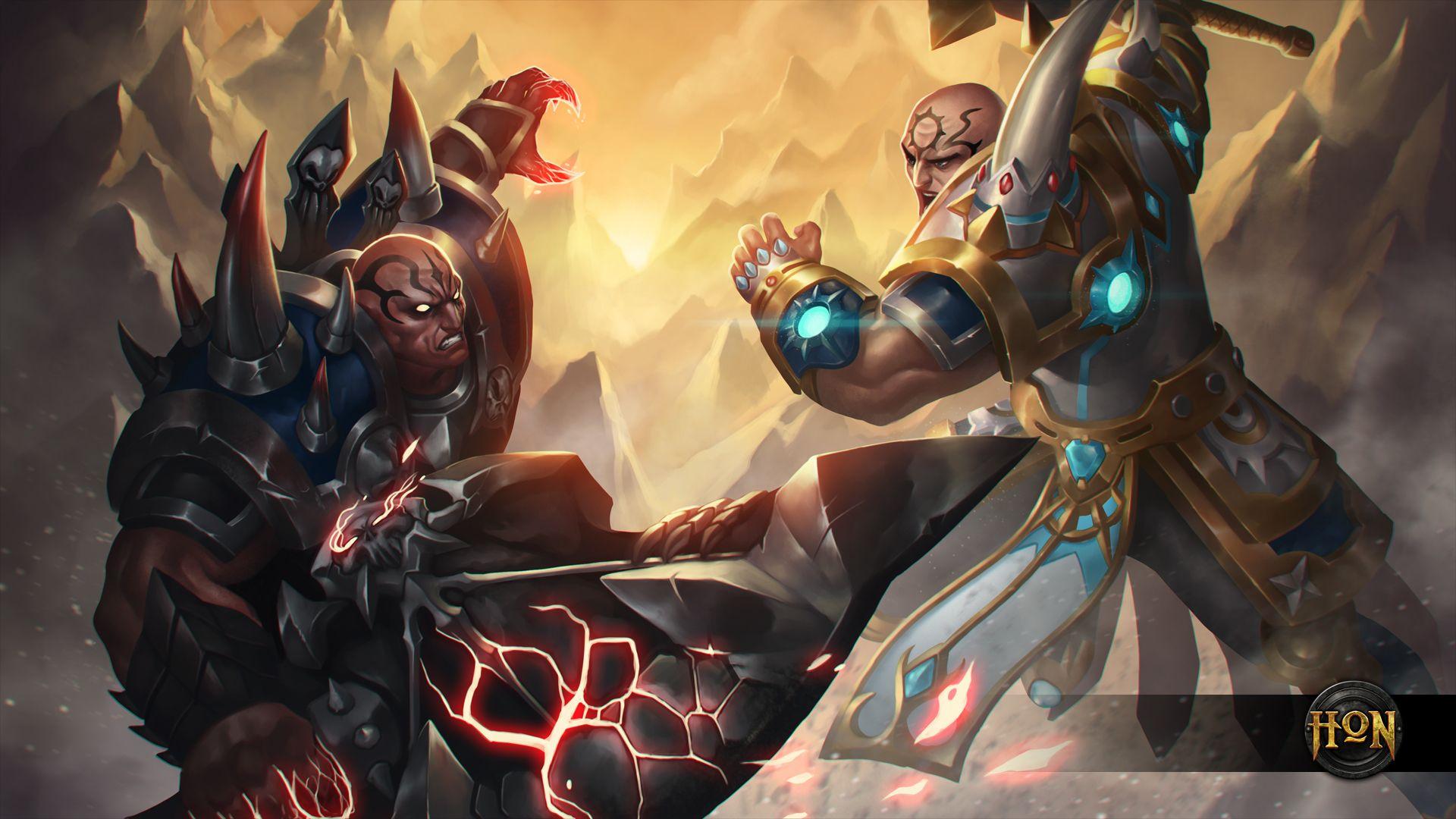 Mercenary Wallpapers - Top Free Mercenary Backgrounds - WallpaperAccess