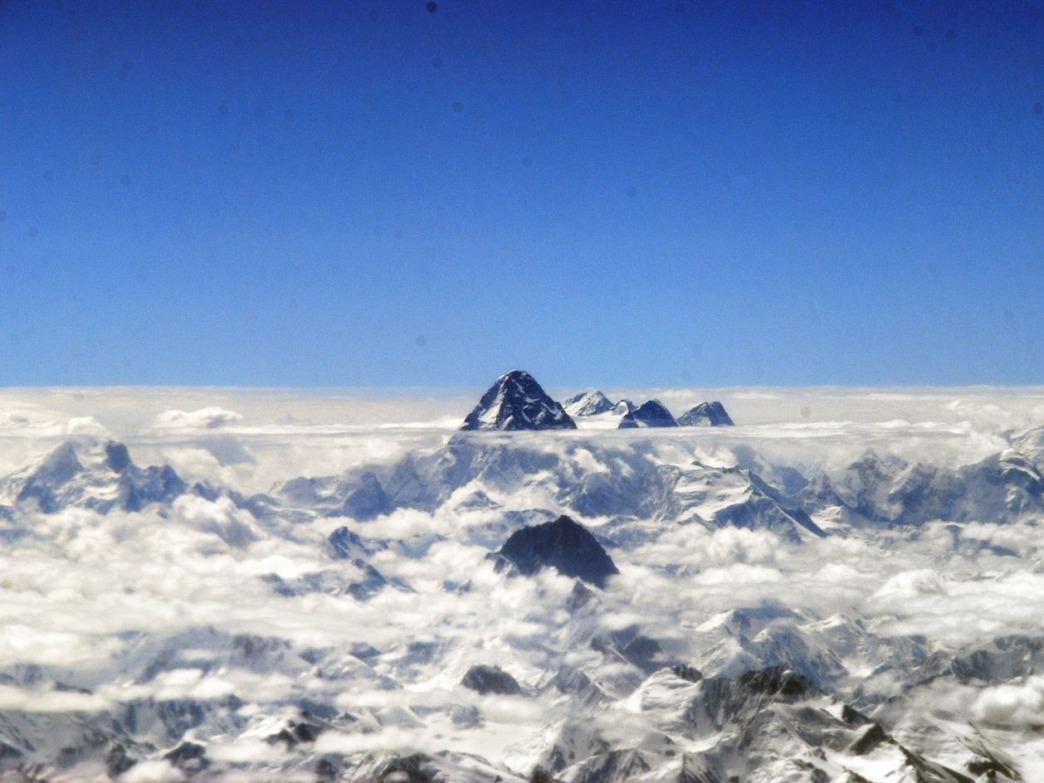 K2 Mountain Wallpapers - Top Free K2 Mountain Backgrounds - WallpaperAccess