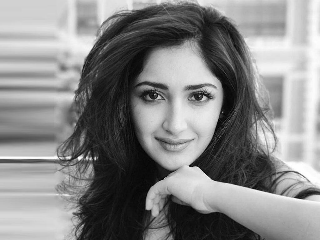 Sayyeshaa Wallpapers - Top Free Sayyeshaa Backgrounds - WallpaperAccess