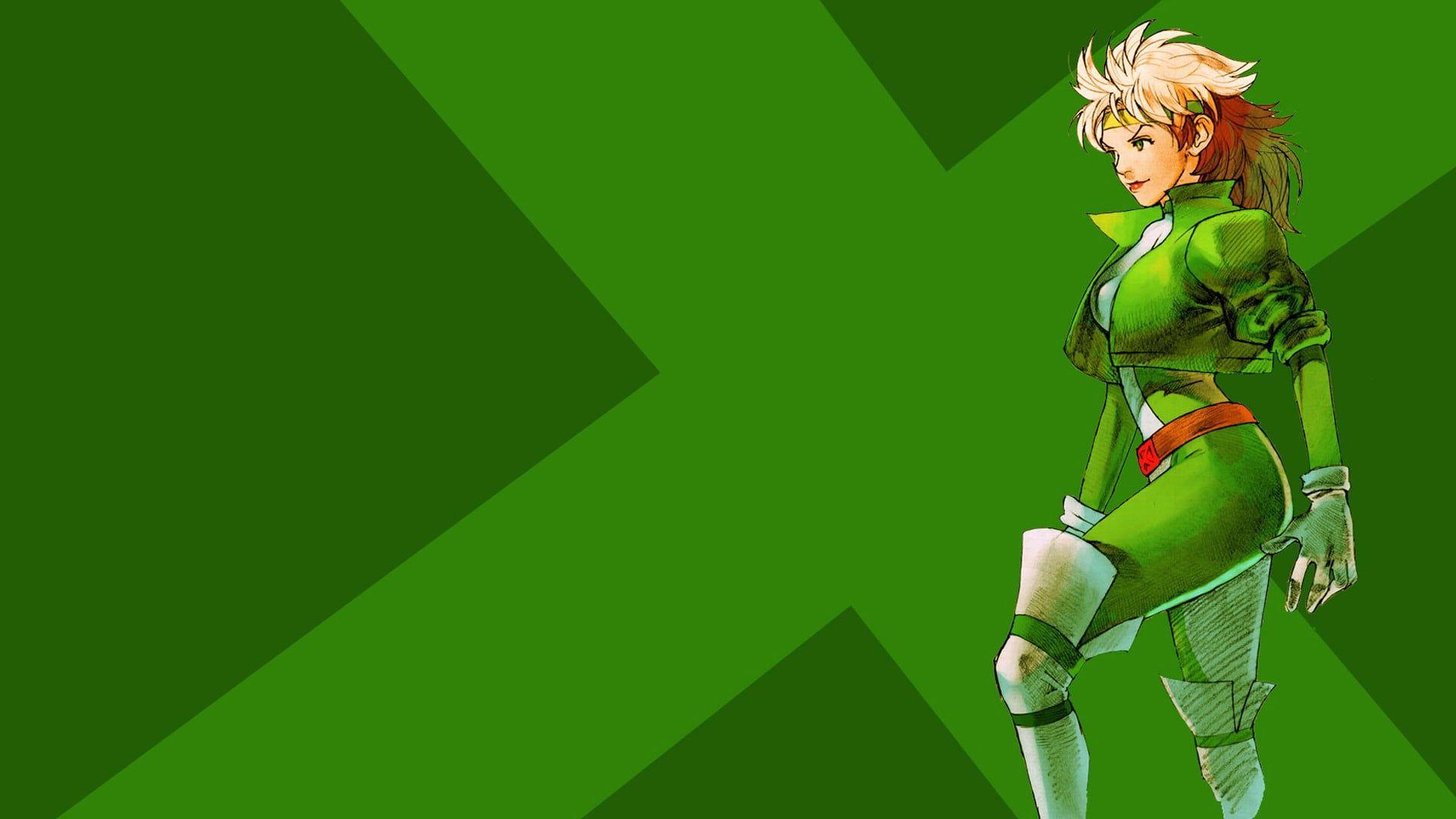 Marvel Rogue Wallpapers - Top Free Marvel Rogue Backgrounds ...