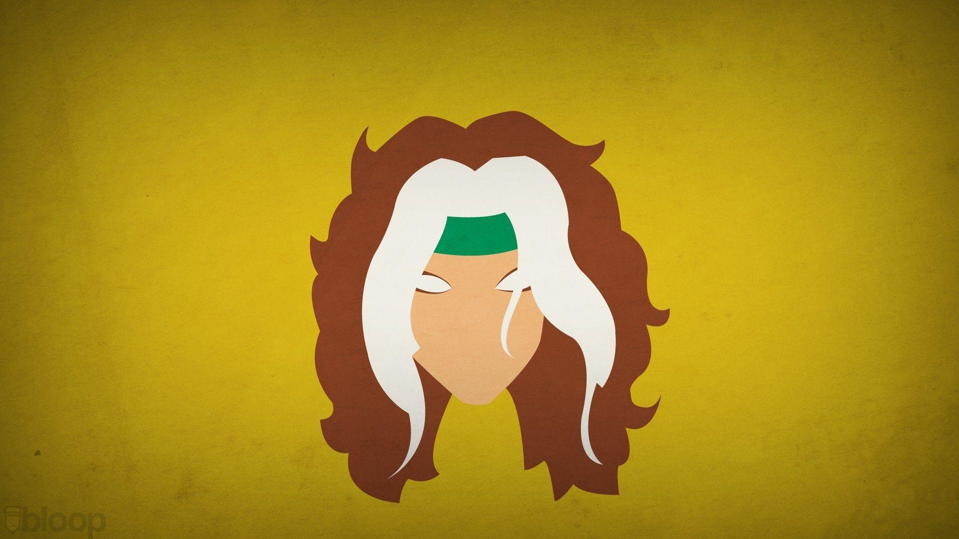Rogue X-Men Wallpapers - Top Free Rogue X-Men Backgrounds - WallpaperAccess