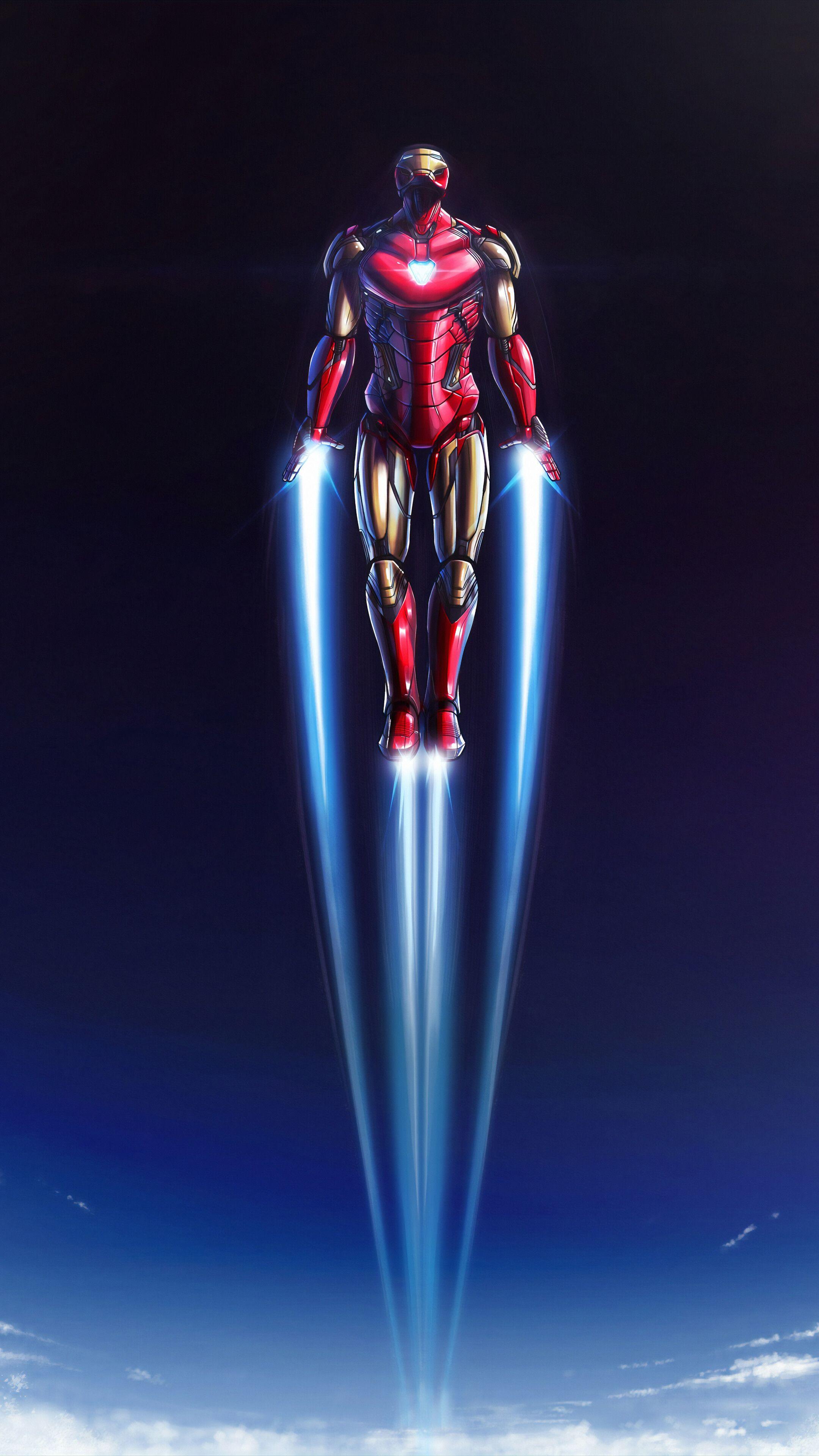 500 Wallpaper Hd Iphone Iron Man Picture MyWeb
