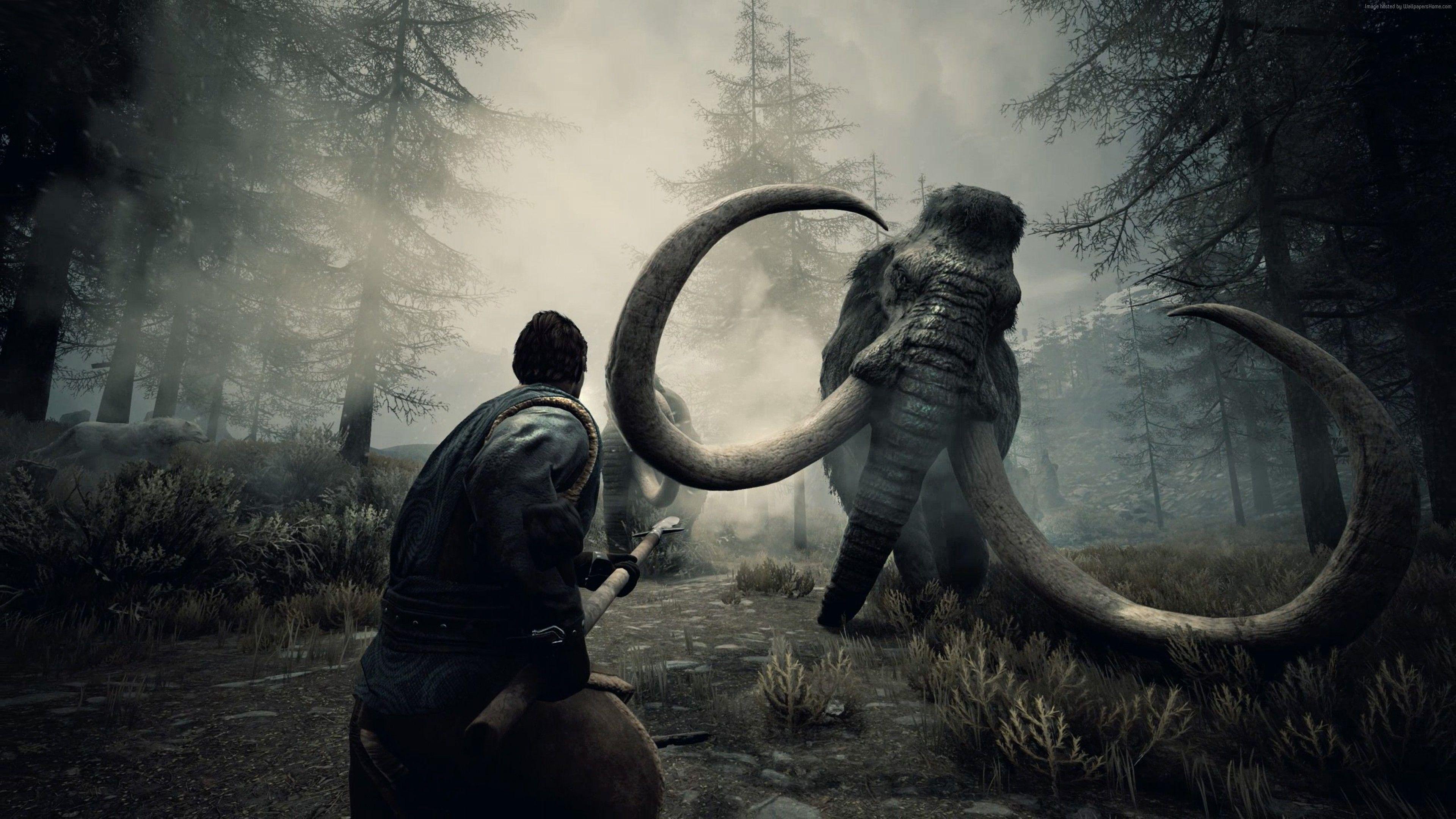 Conan Exiles Wallpapers - Top Free Conan Exiles Backgrounds ...