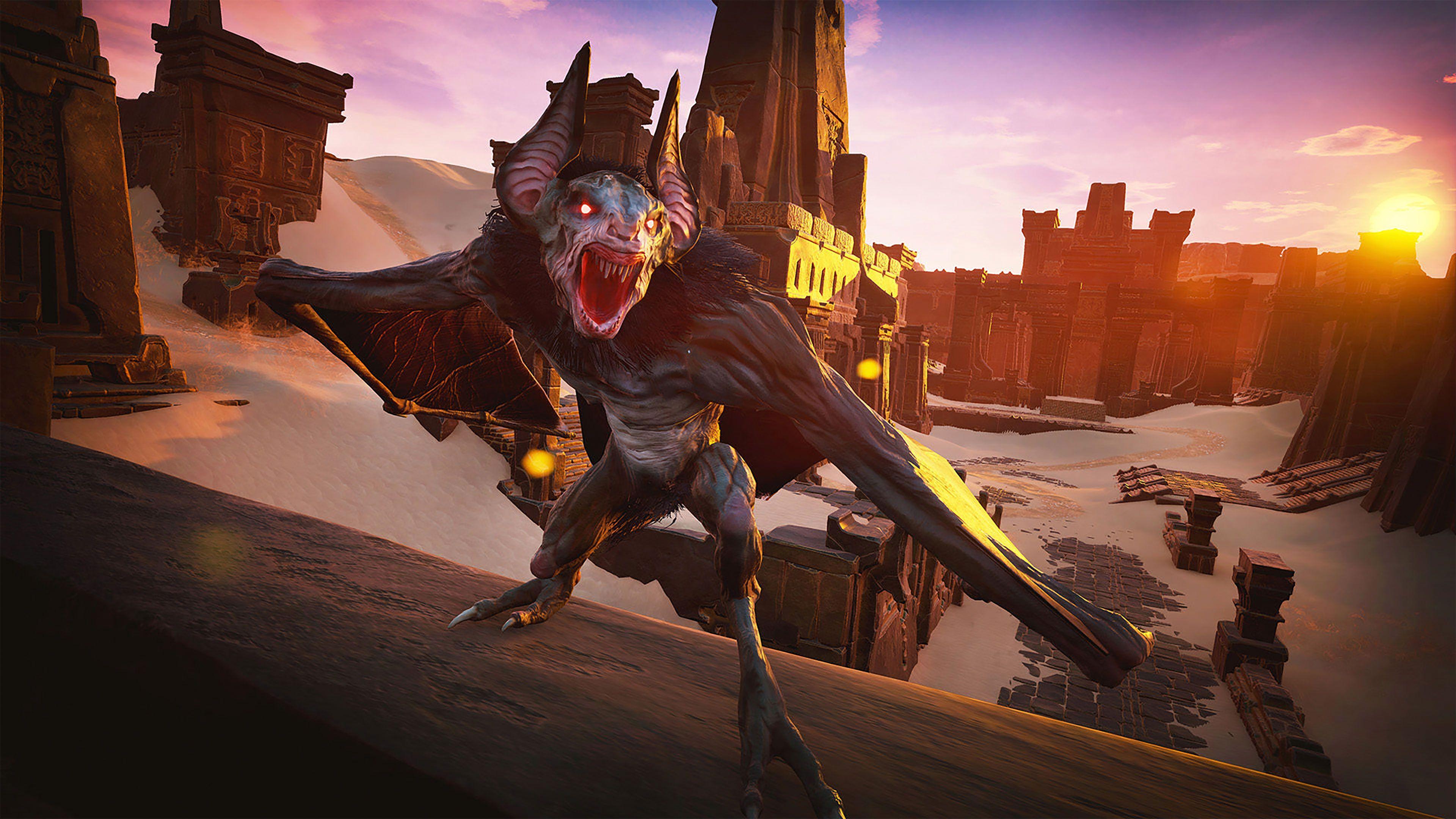 Conan Exiles Wallpapers - Top Free Conan Exiles Backgrounds ...