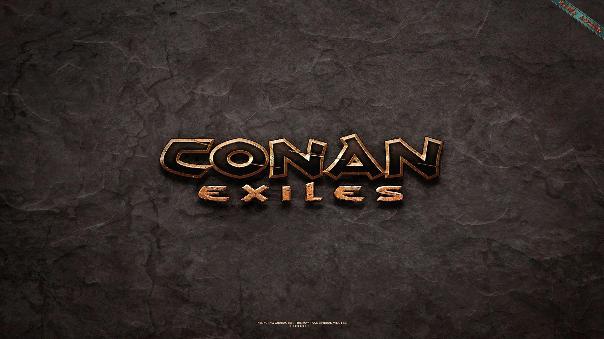 Conan Exiles Wallpapers - Top Free Conan Exiles Backgrounds ...