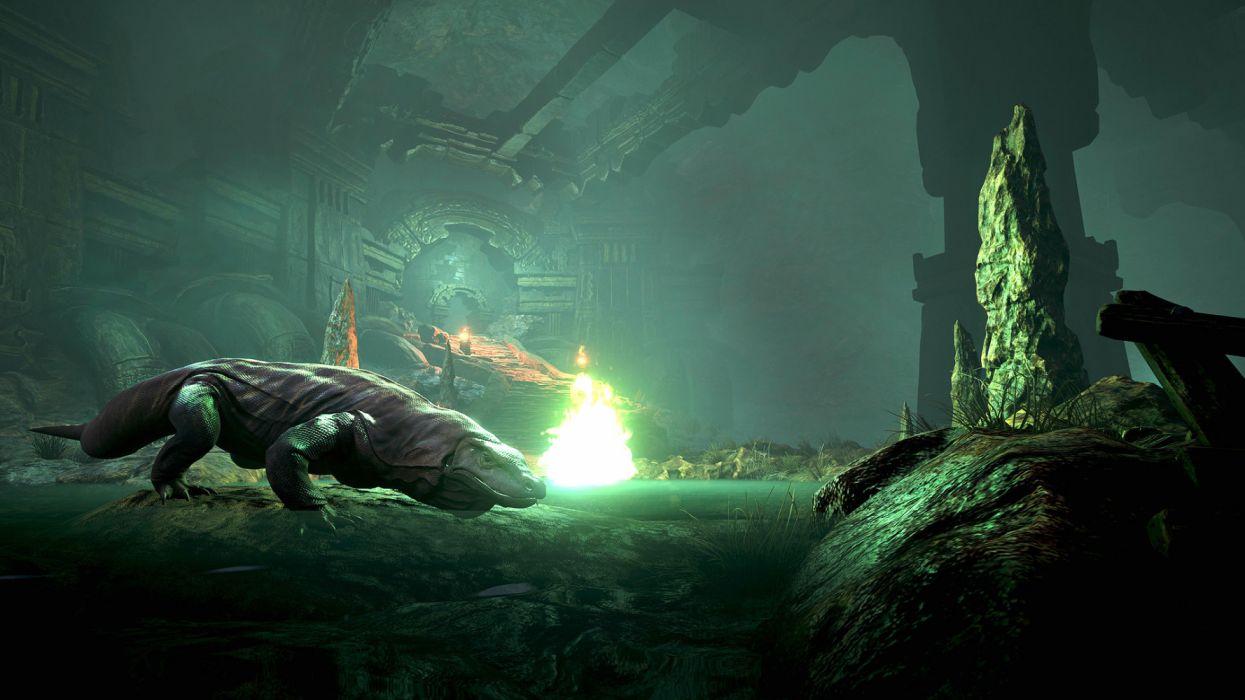 Conan Exiles Wallpapers - Top Free Conan Exiles Backgrounds ...