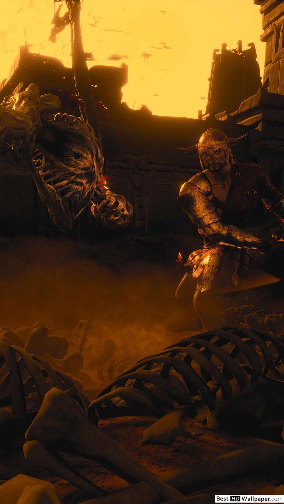 Conan Exiles Wallpapers - Top Free Conan Exiles Backgrounds ...