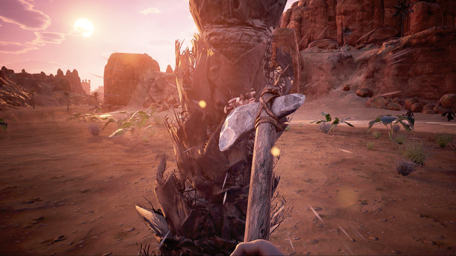 Conan Exiles Wallpapers - Top Free Conan Exiles Backgrounds ...