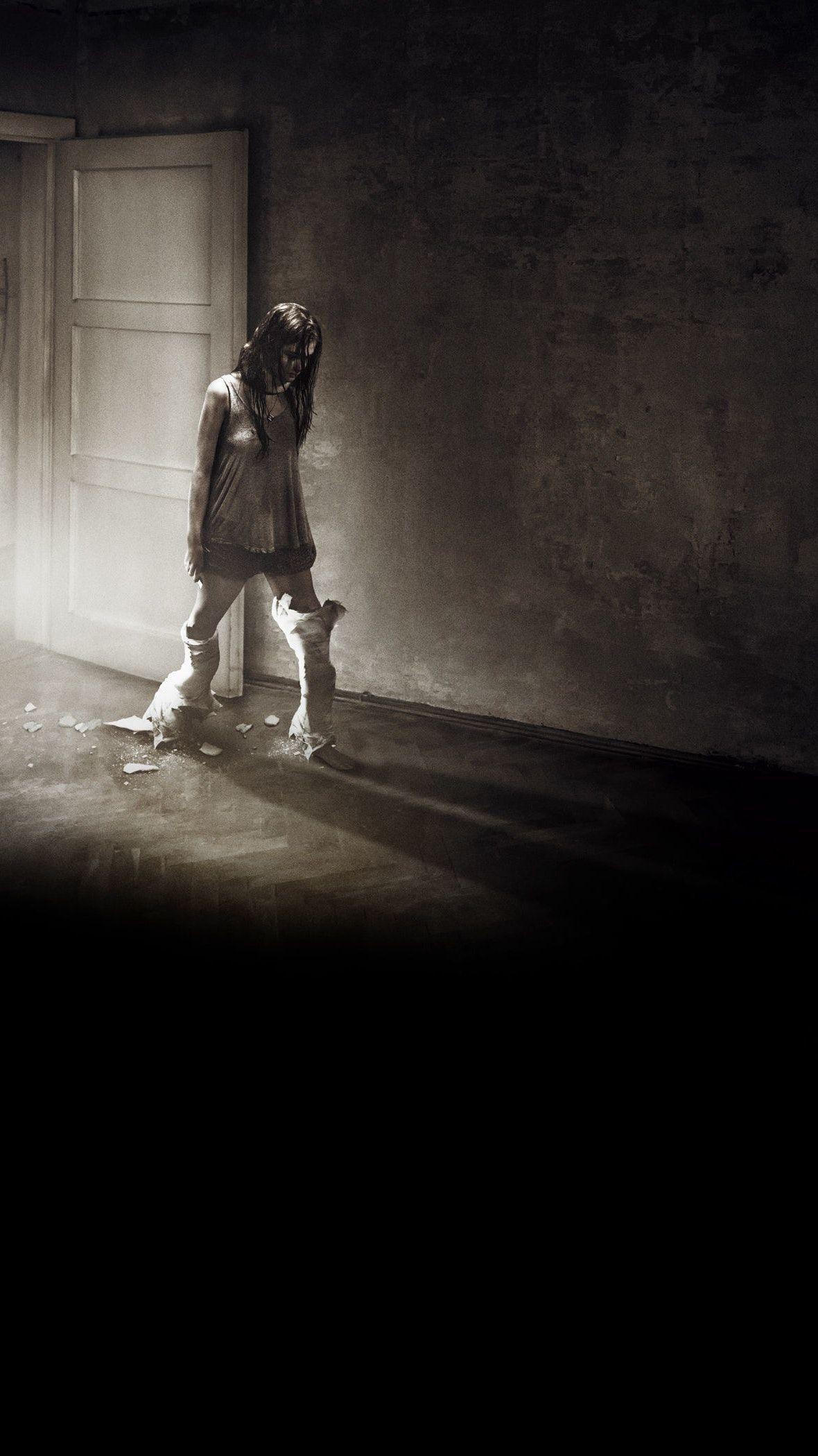 Insidious Wallpapers - Top Free Insidious Backgrounds - WallpaperAccess