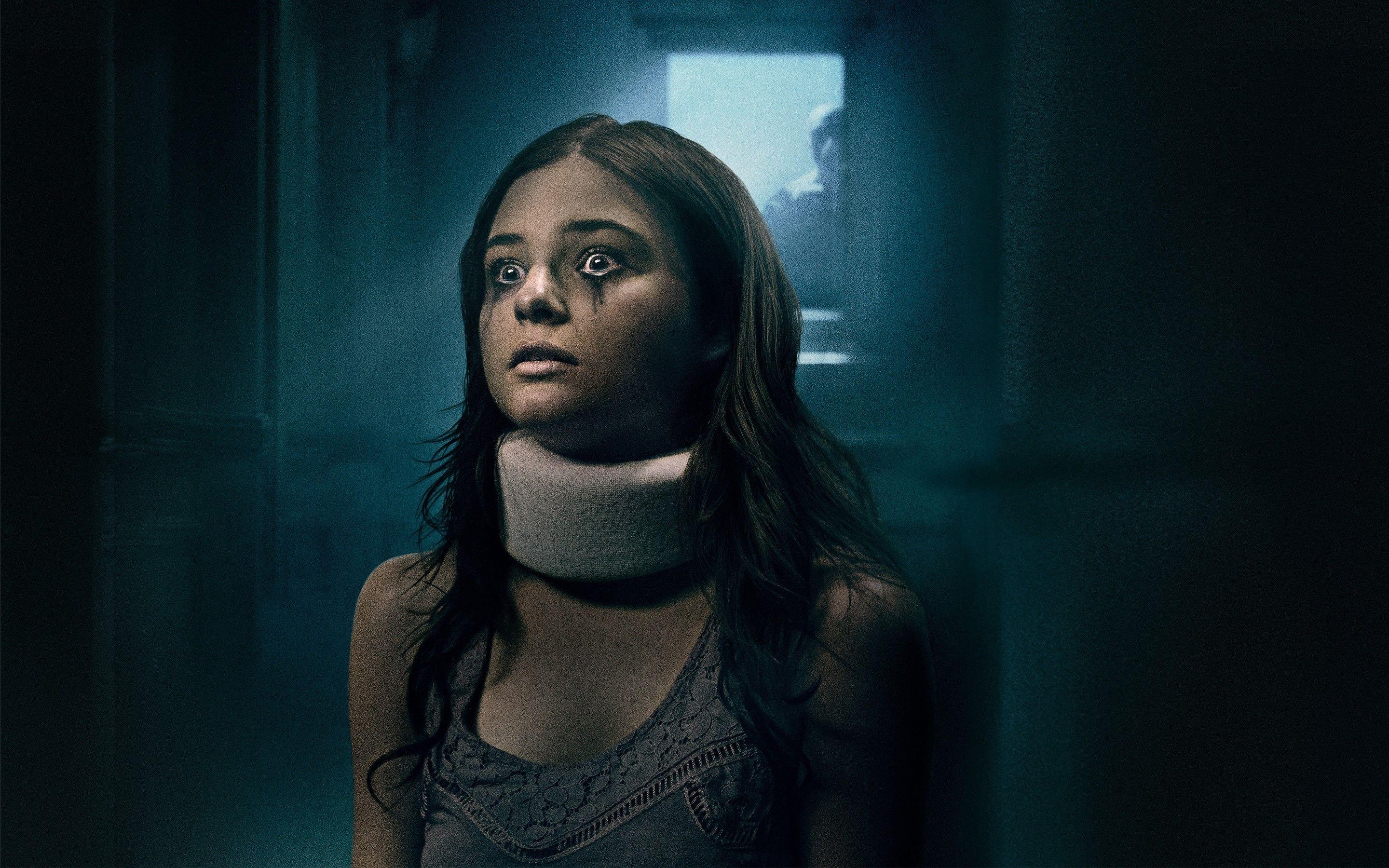 Insidious Wallpapers - Top Free Insidious Backgrounds - WallpaperAccess