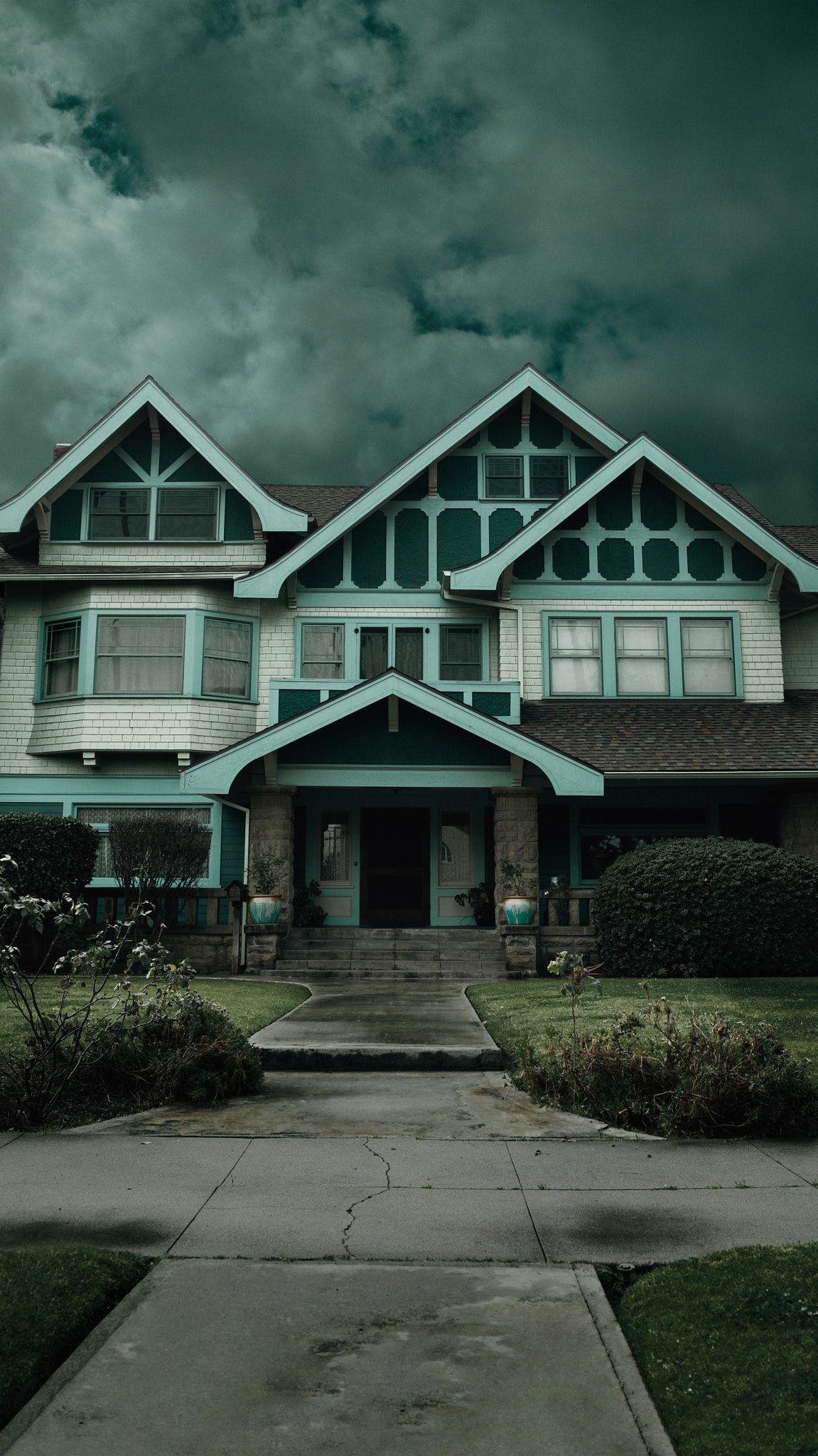 Insidious Wallpapers - Top Free Insidious Backgrounds - WallpaperAccess