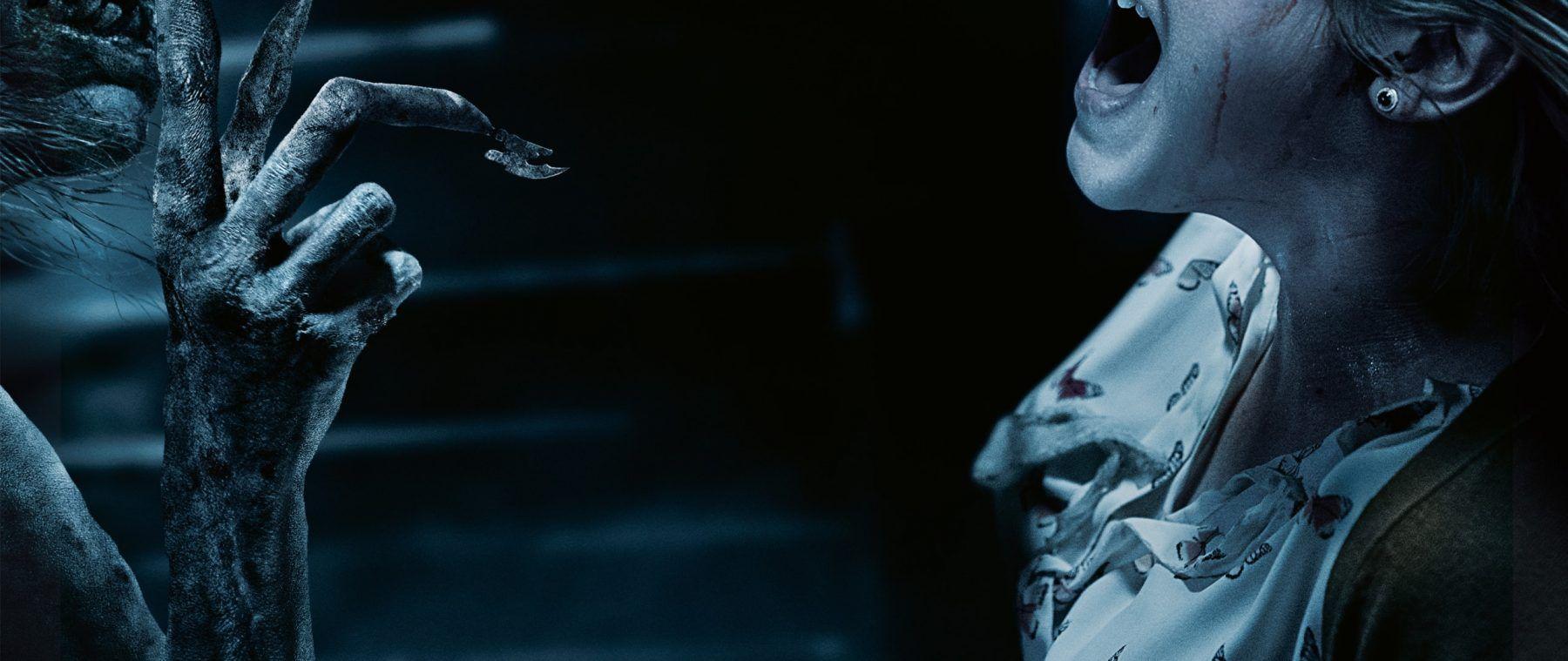 Insidious Wallpapers - Top Free Insidious Backgrounds - WallpaperAccess