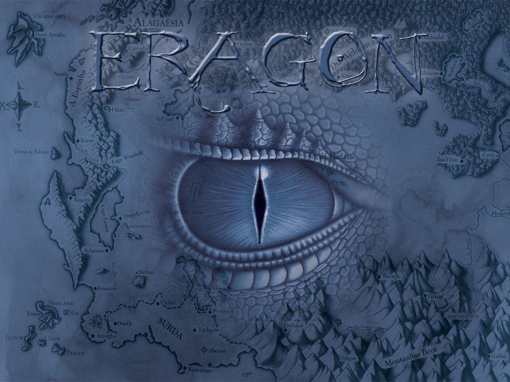Eragon Wallpapers - Top Free Eragon Backgrounds - WallpaperAccess