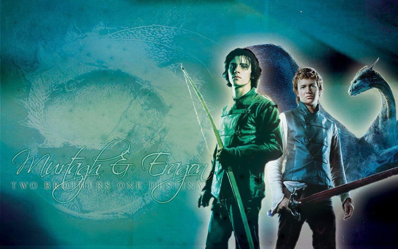 Eragon Wallpapers - Top Free Eragon Backgrounds - WallpaperAccess