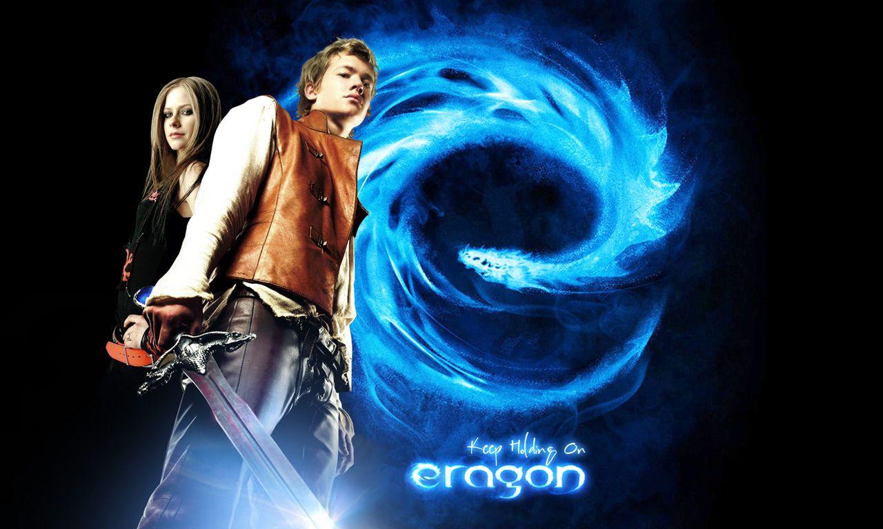 Eragon Wallpapers - Top Free Eragon Backgrounds - WallpaperAccess