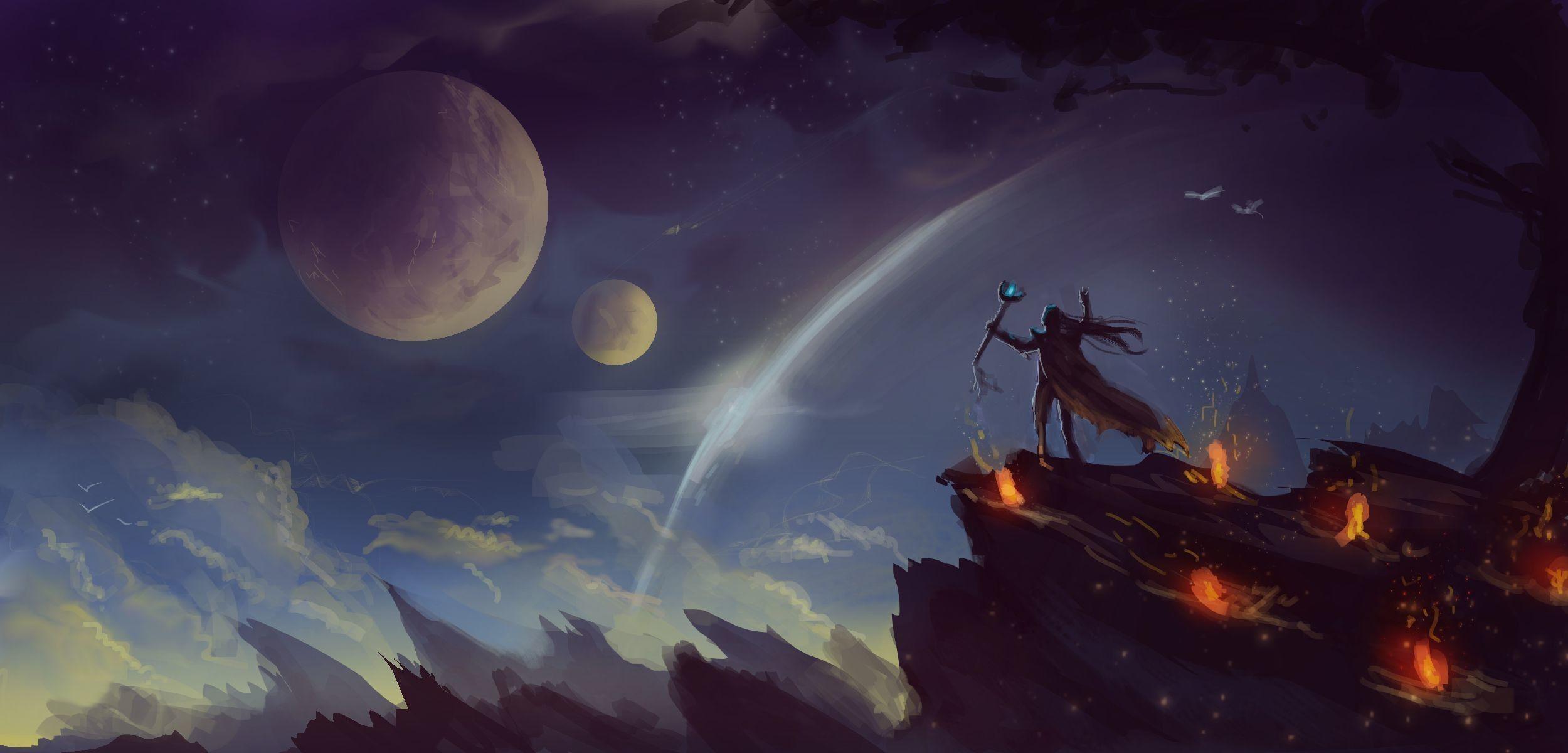 Eragon Wallpapers - Top Free Eragon Backgrounds - WallpaperAccess