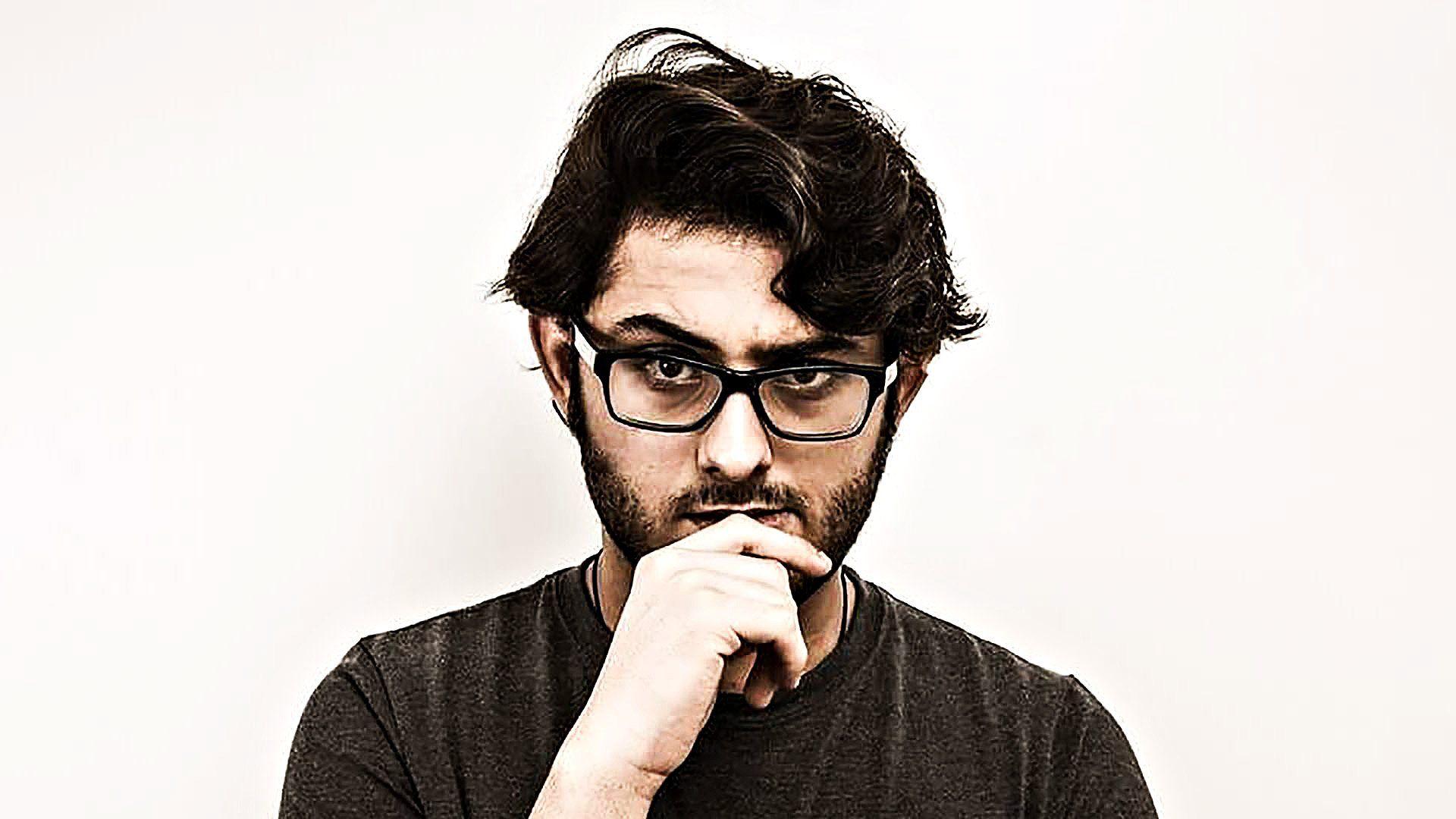 CarryMinati HD Wallpapers - Top Free CarryMinati HD Backgrounds ...