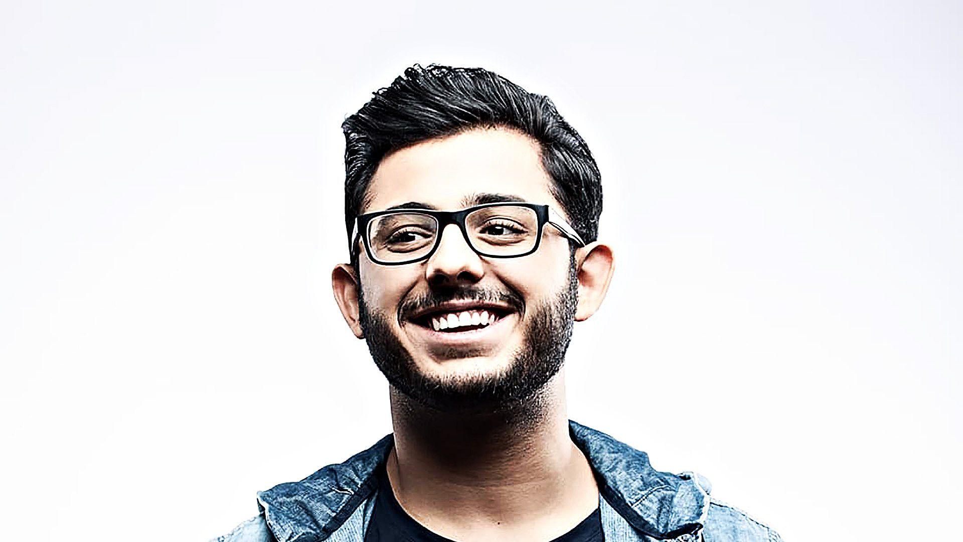 Carry Minati 4K Wallpapers - Top Free Carry Minati 4K Backgrounds ...